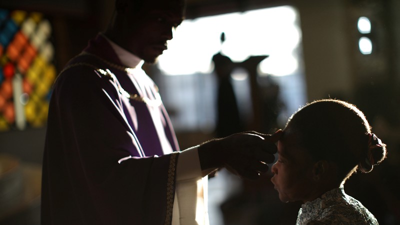 How views on priestly celibacy changed in Christian history - The World ...