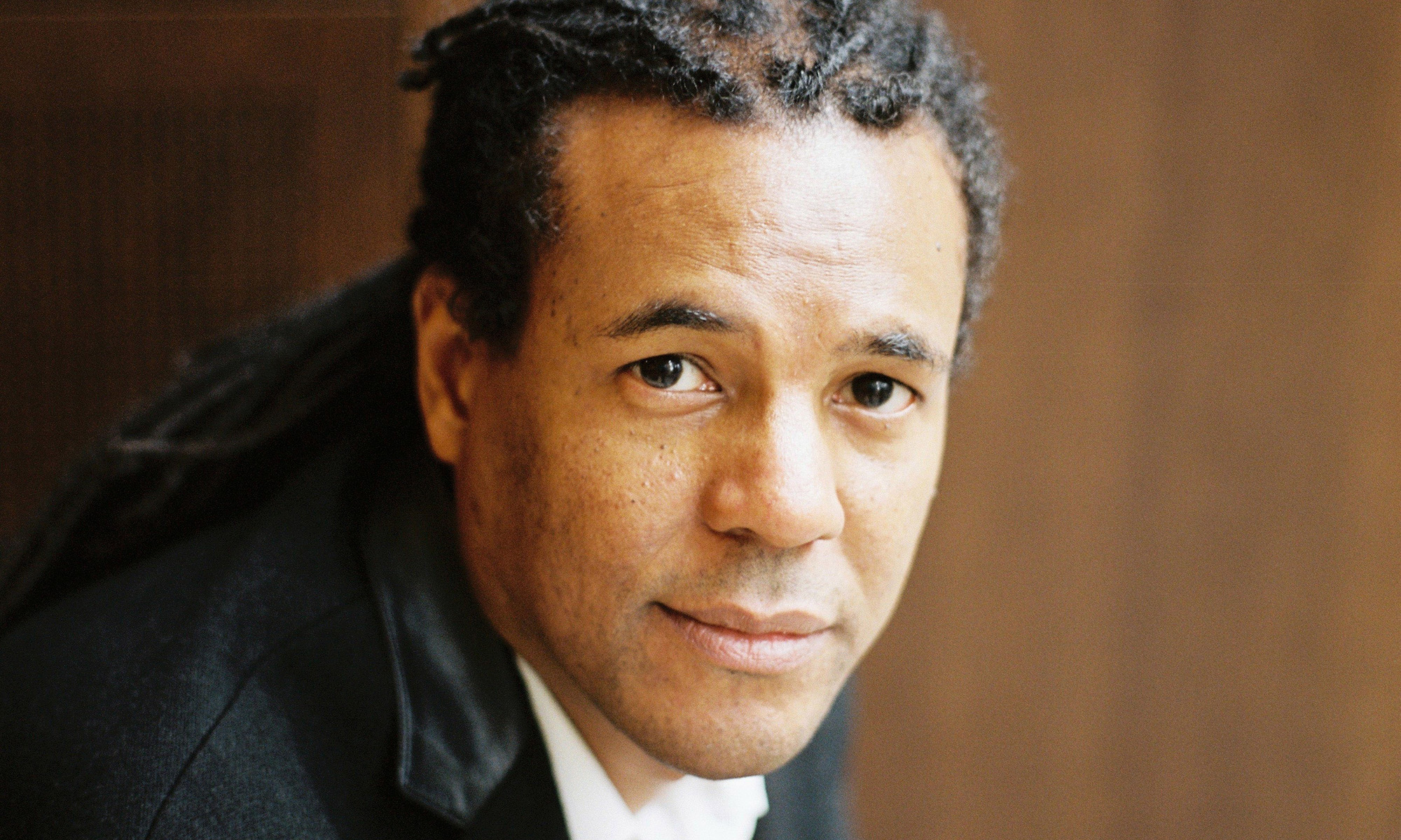Colson Whitehead goes zombie - The World from PRX