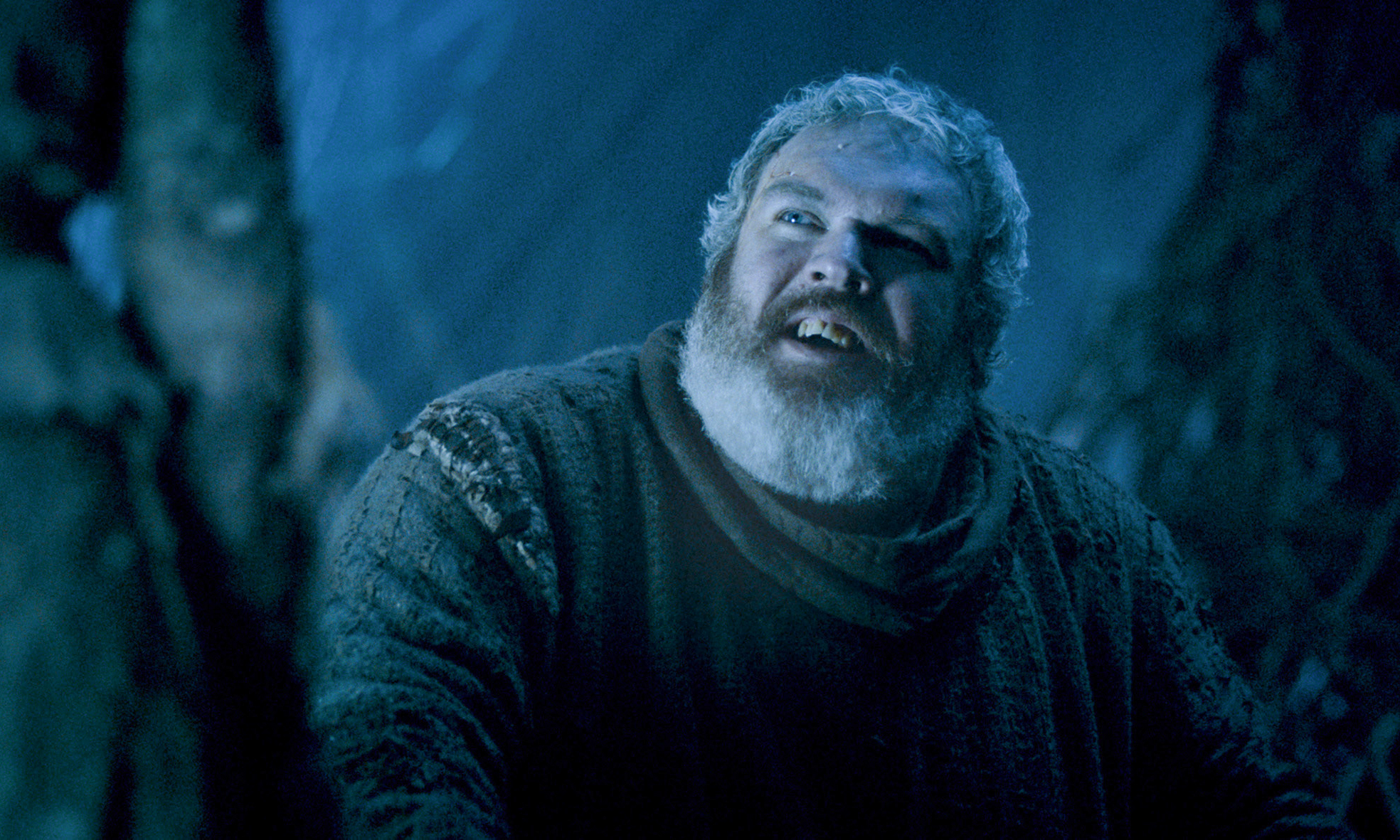 How Hodor became the heart of ‘Game of Thrones’ - The World from PRX