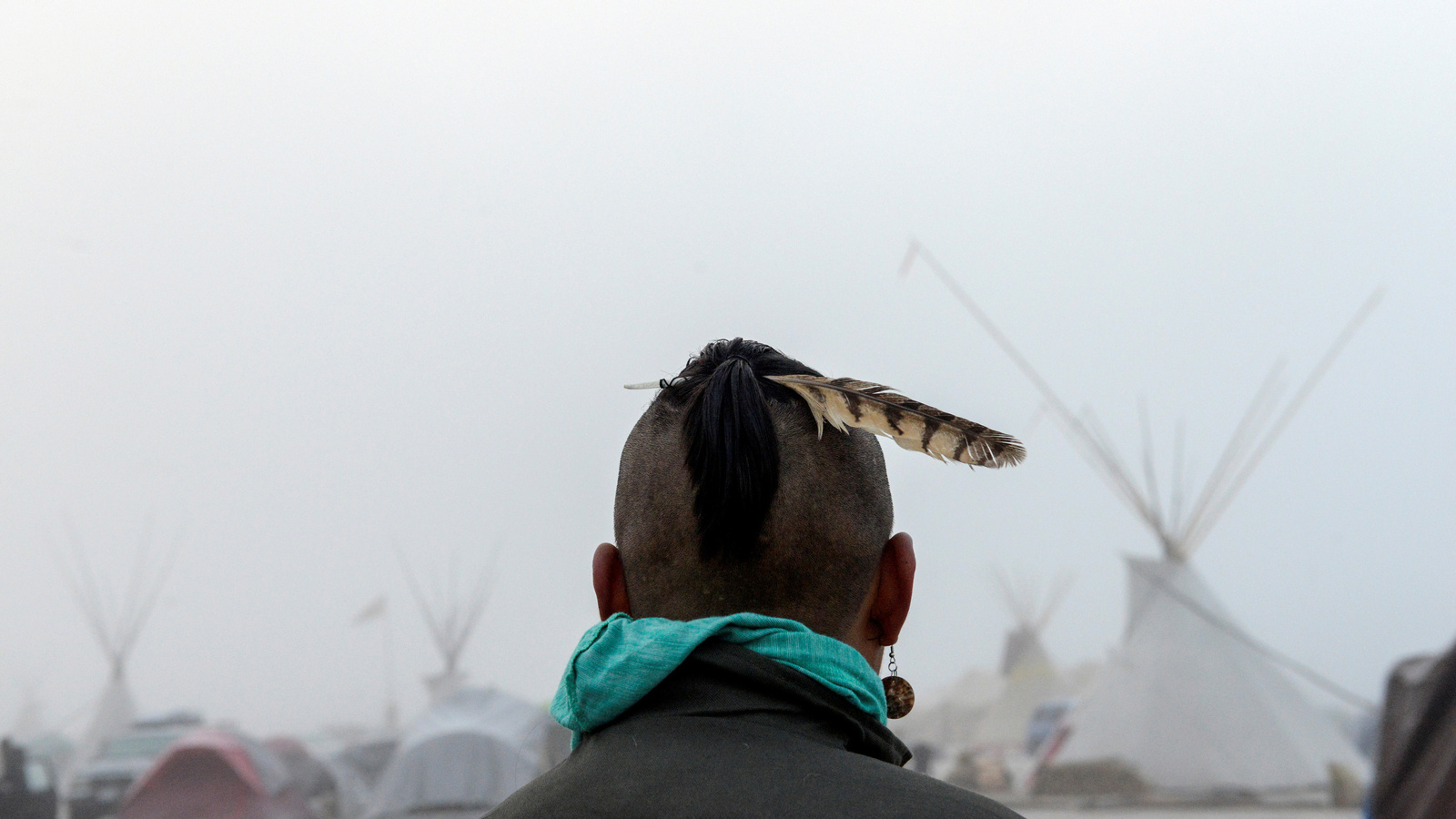 What stands in the way of Native American voters? - The World from PRX