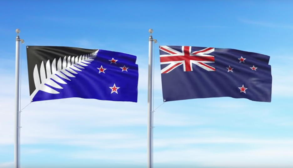 Lessons from New Zealand’s disappointing (and now complete) flag ...