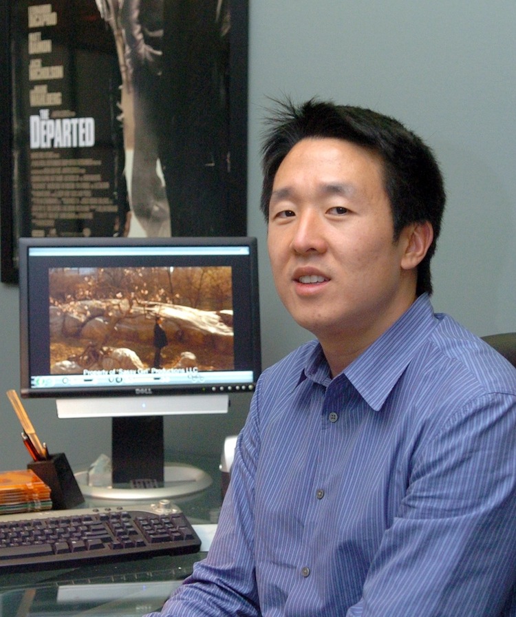 For some in Hollywood, the ‘remake’ is taking on global proportions ...