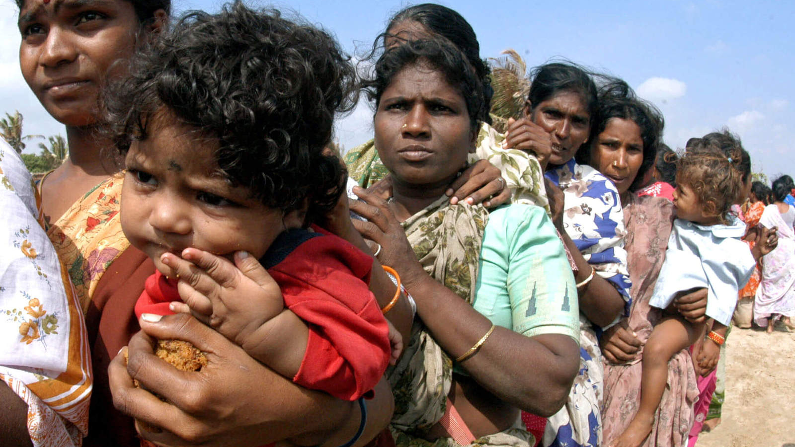 At 70, is the Universal Declaration of Human Rights doing its job ...