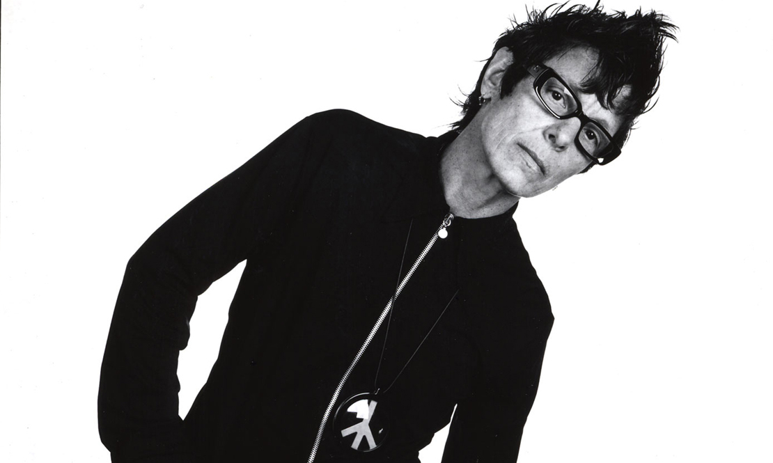 Elizabeth Streb: Extreme action hero - The World from PRX