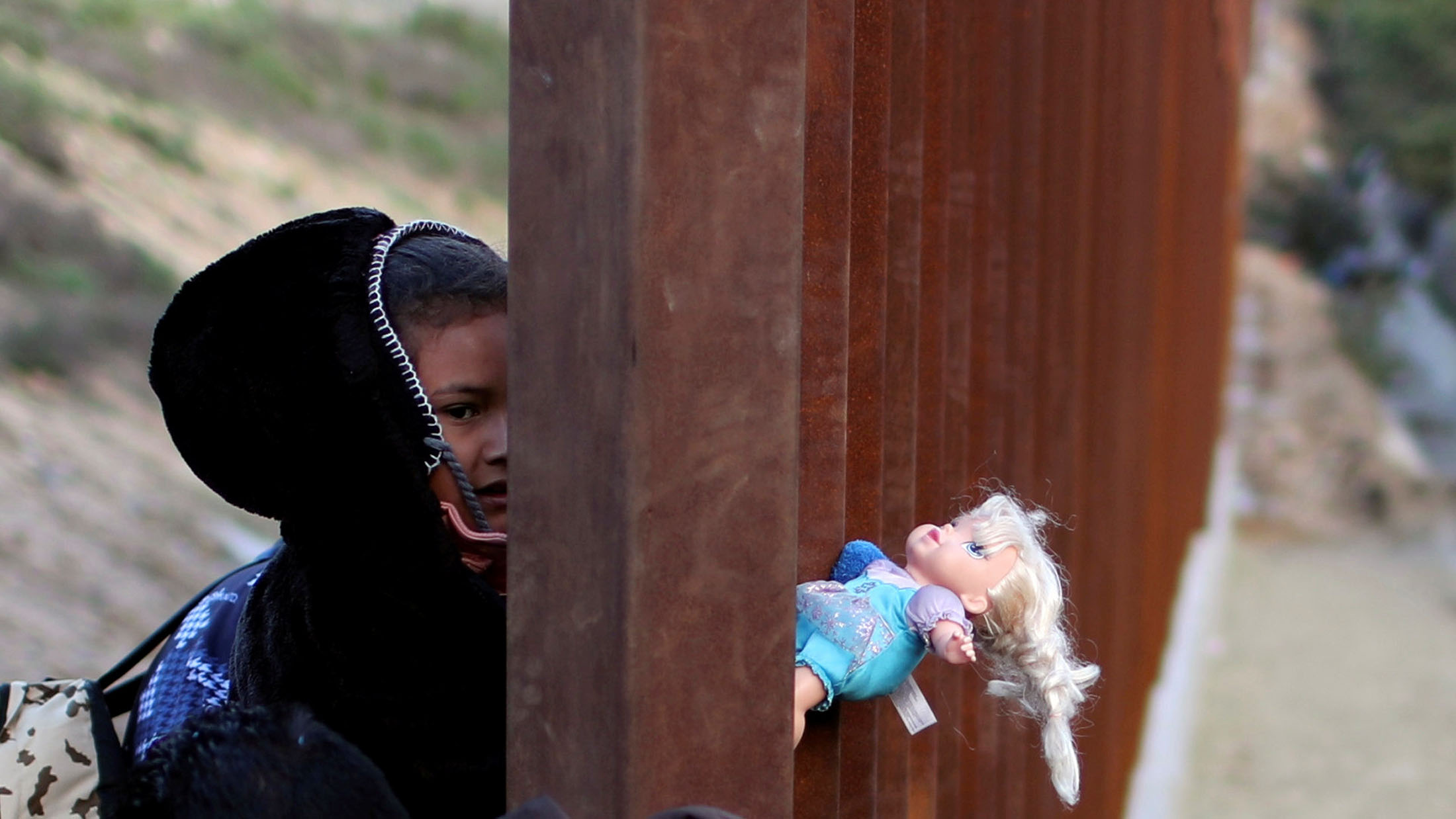 Need to solve a border dispute? Look to Ethiopia and Uzbekistan - The ...