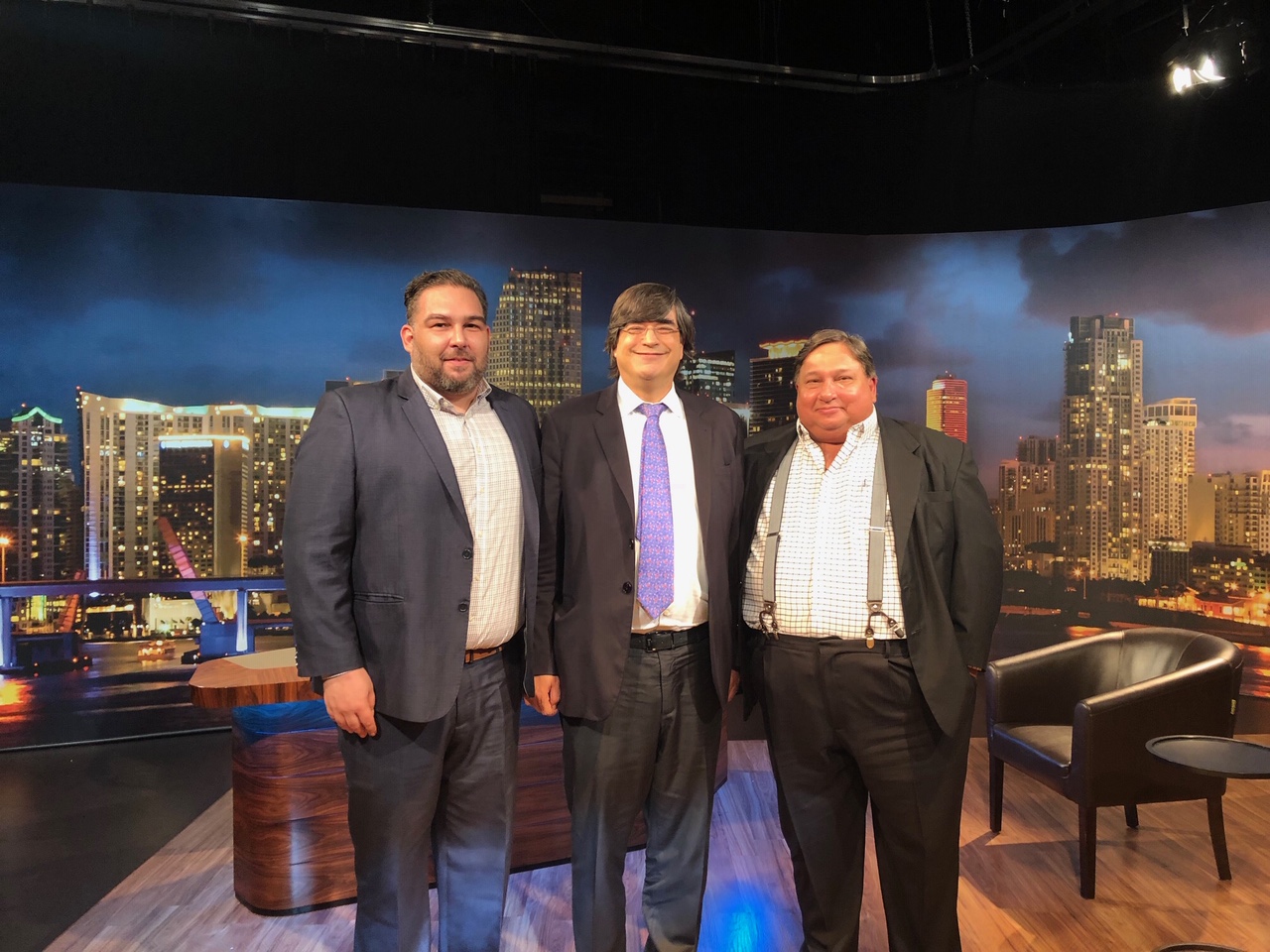 This Nicaraguan journalist is still reporting in exile - The World from PRX