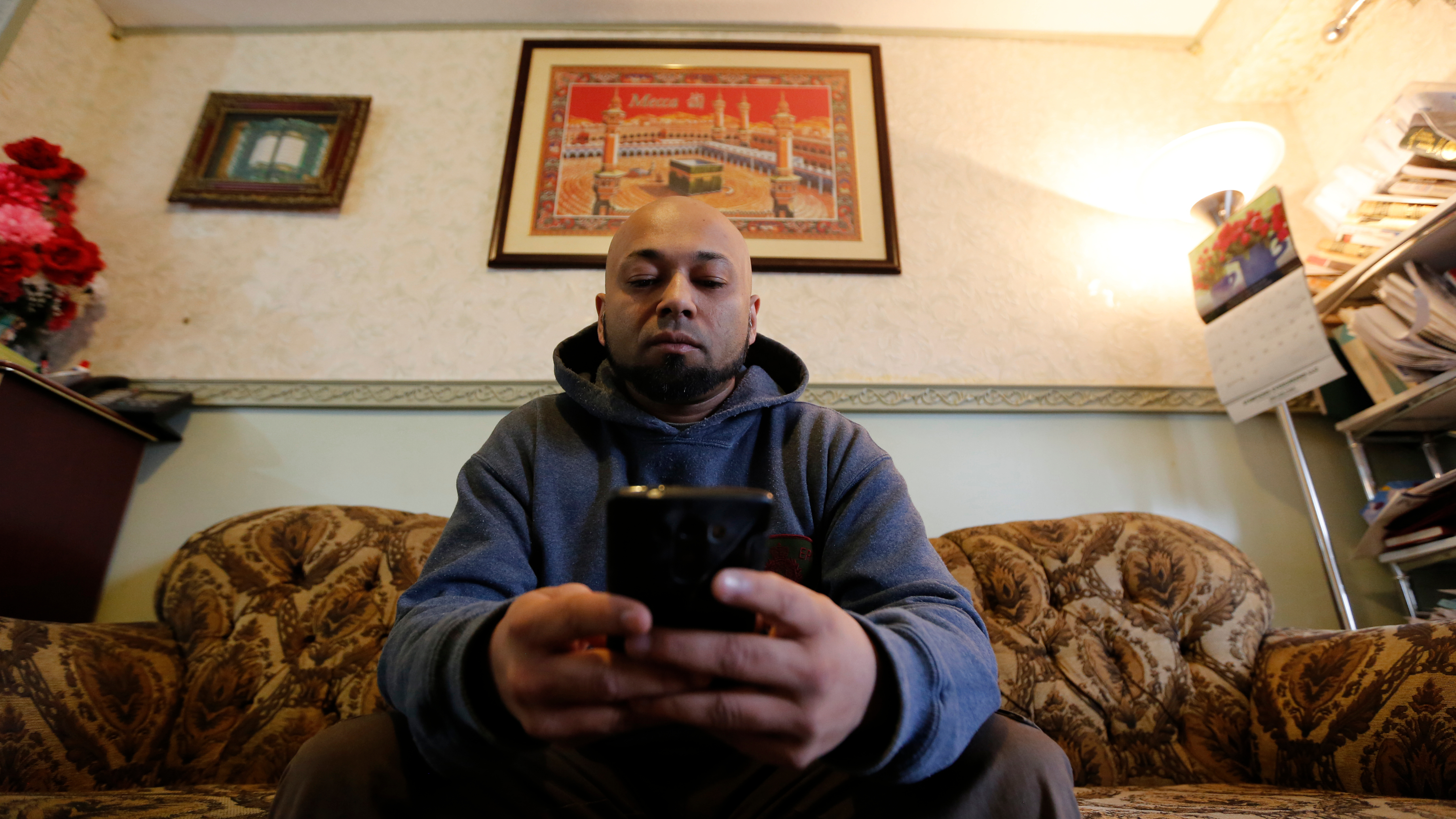 ‘Maybe we need more God in prisons' to curb radicalization, says one ...