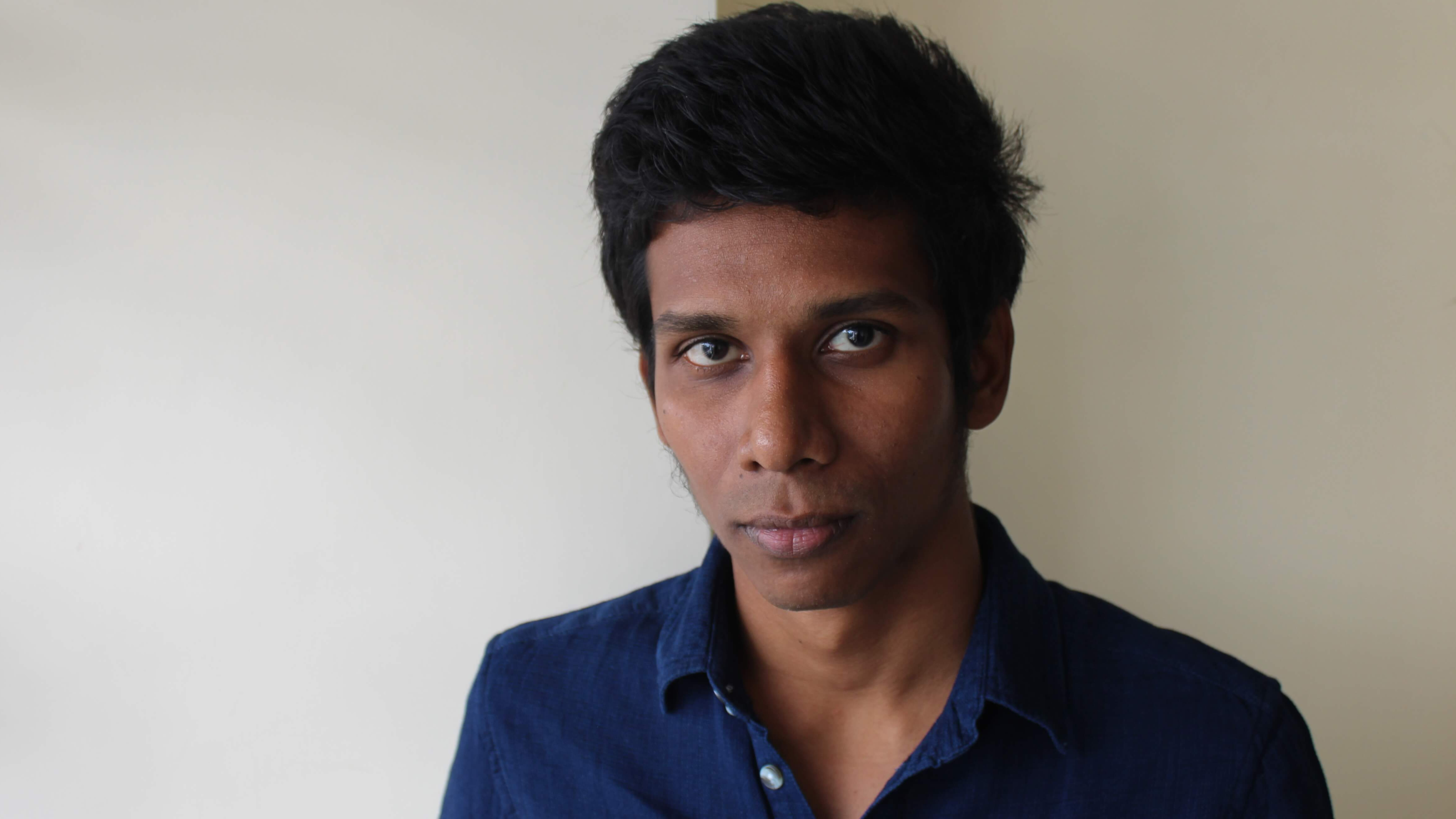 A spoken word poet in Myanmar speaks out against hate and injustice ...