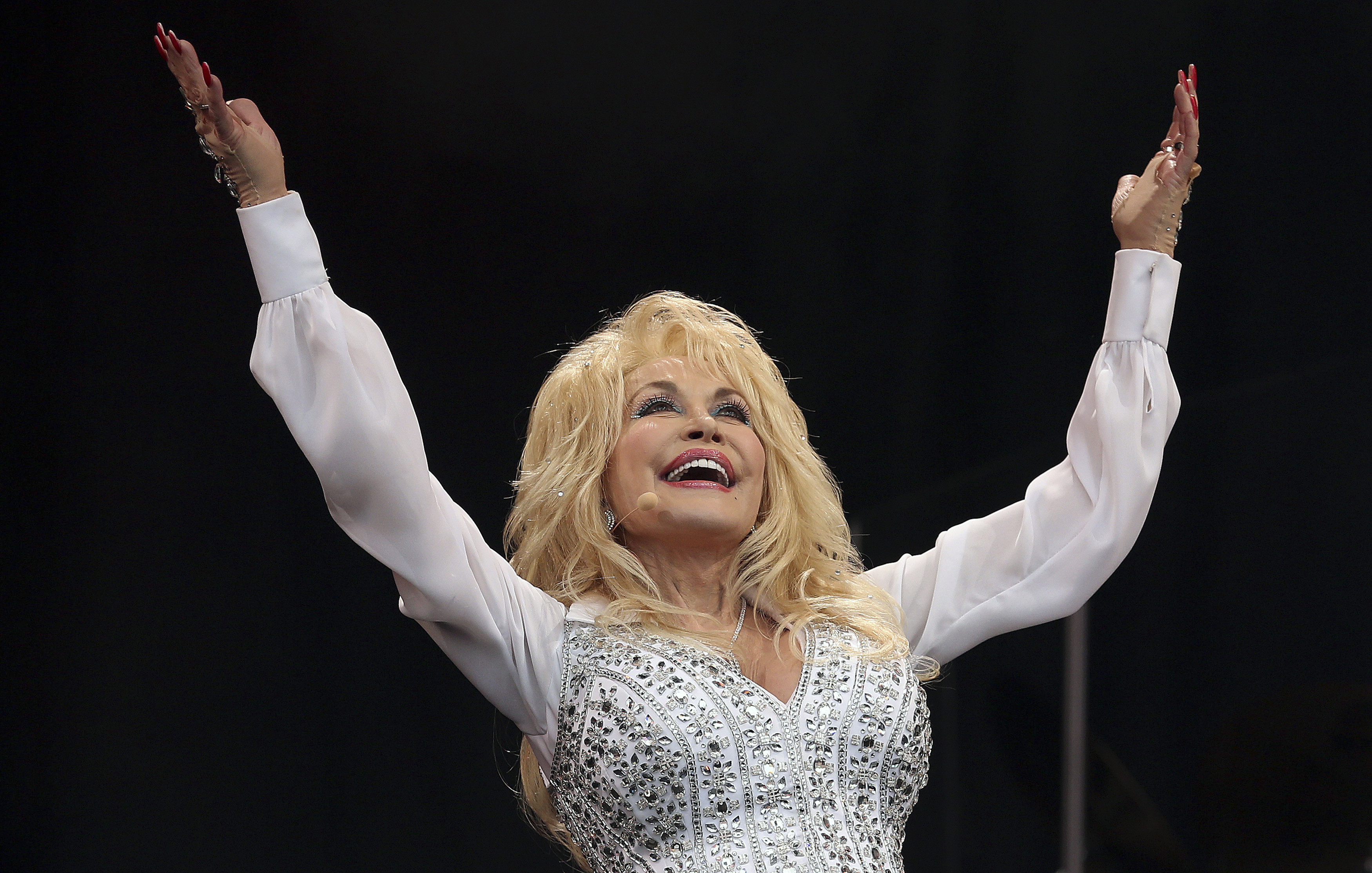 Hello, Dolly! - The World from PRX