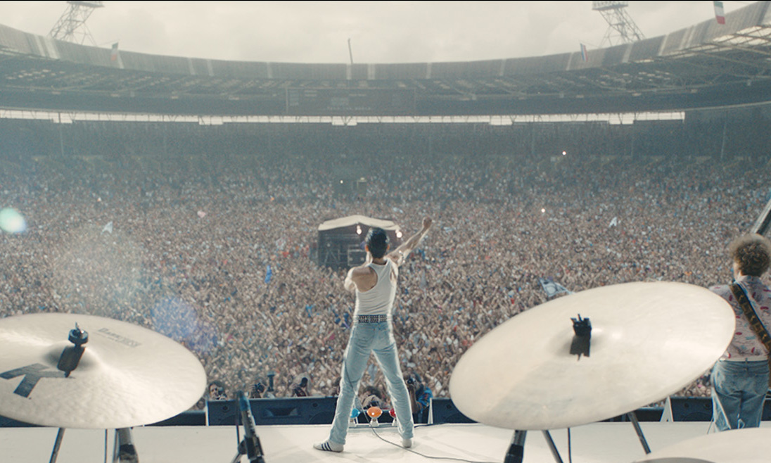 Behind the ‘Bohemian Rhapsody’ moves - The World from PRX