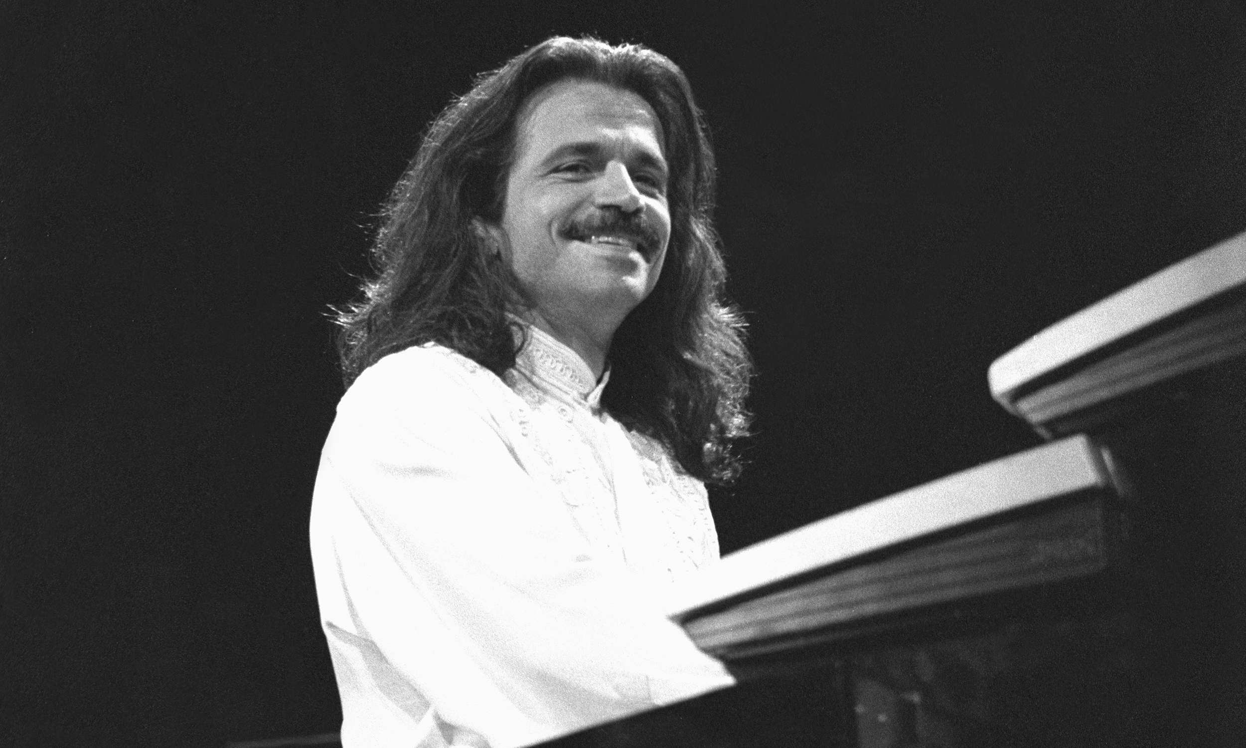The secret of Yanni’s surprise success: viewers like you - The World ...