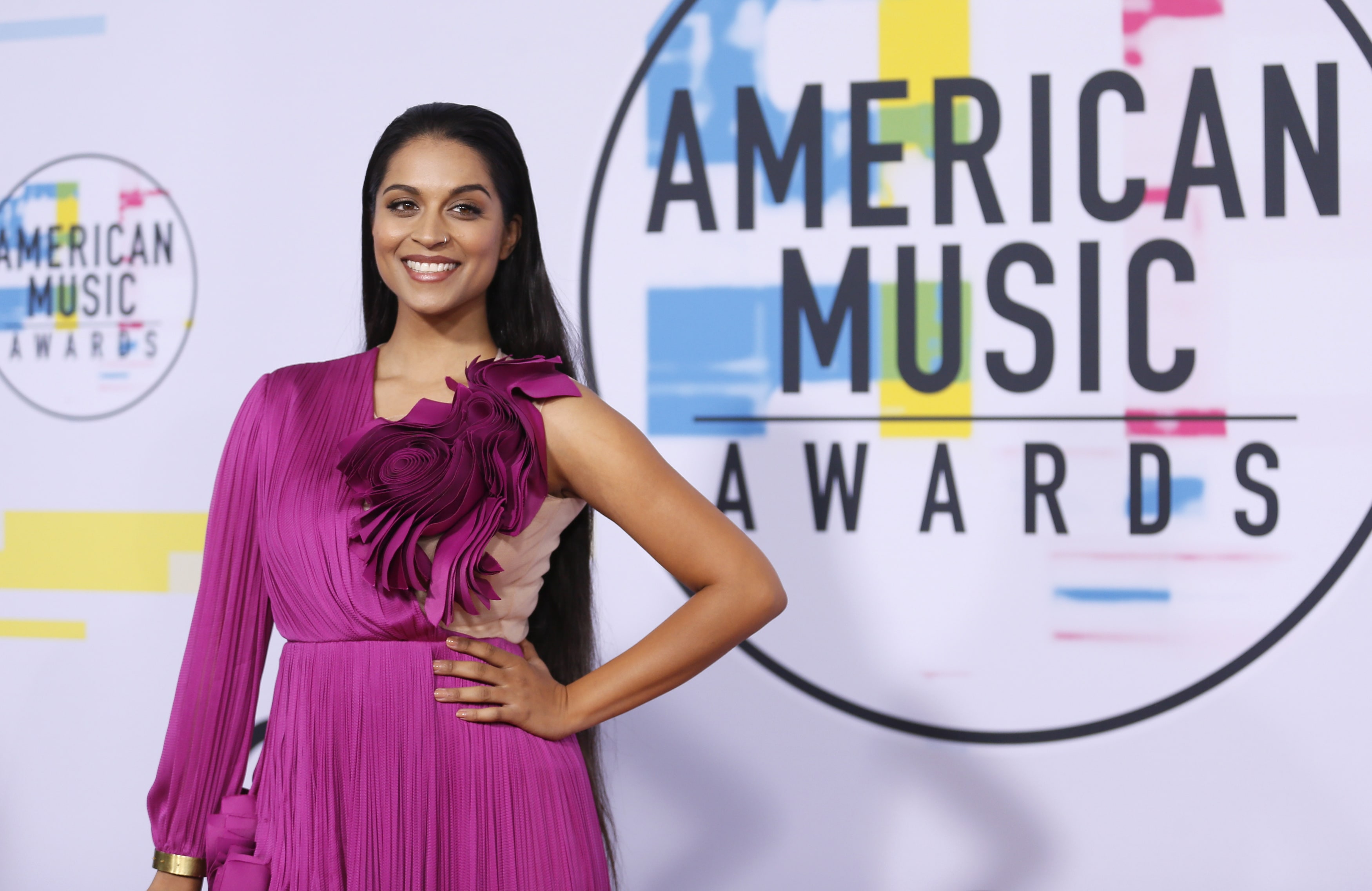 Indian Canadian YouTube star Lilly Singh will have her own late night ...