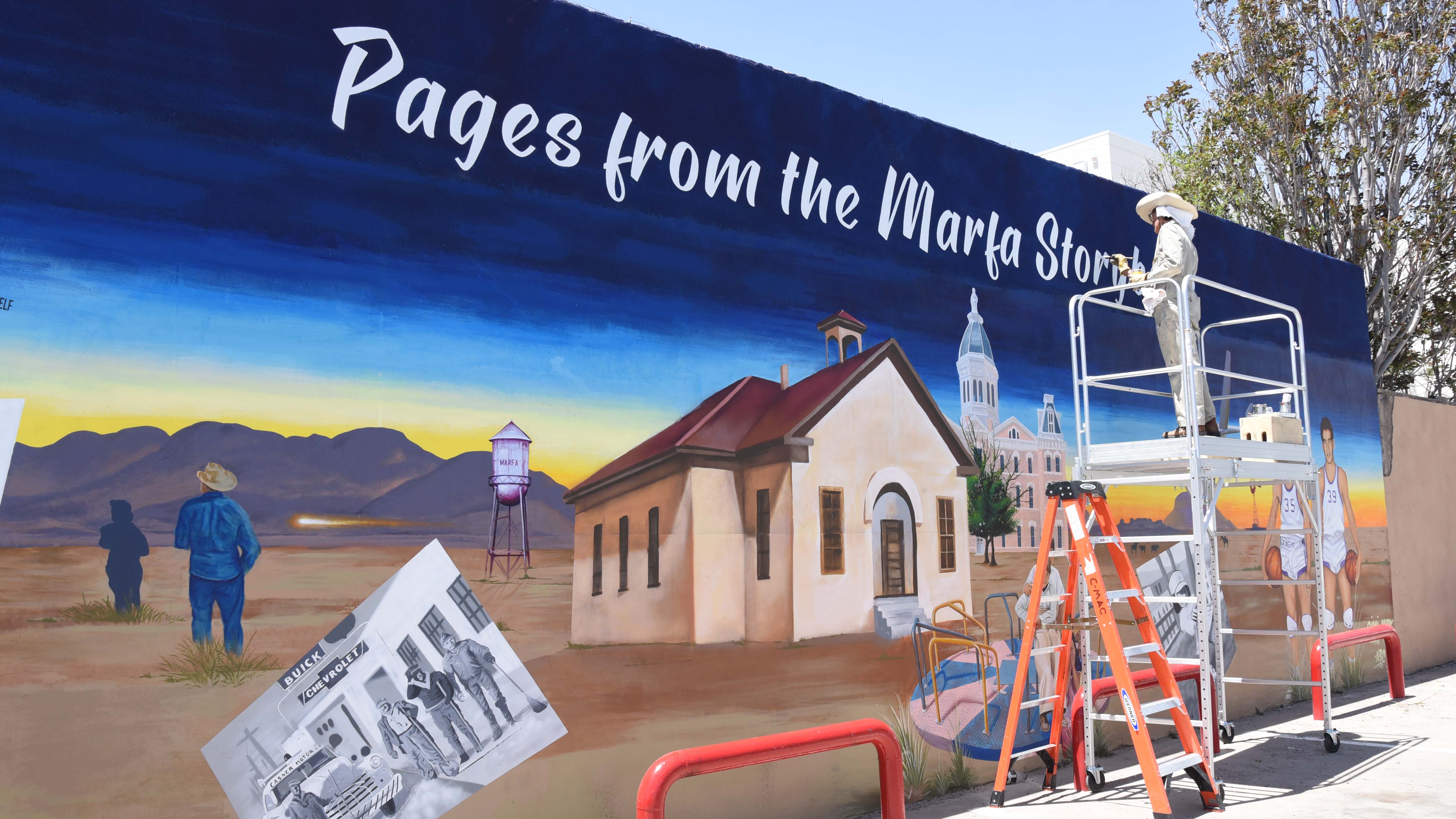 No Spanish allowed: Texas school museum revisits history of segregation ...