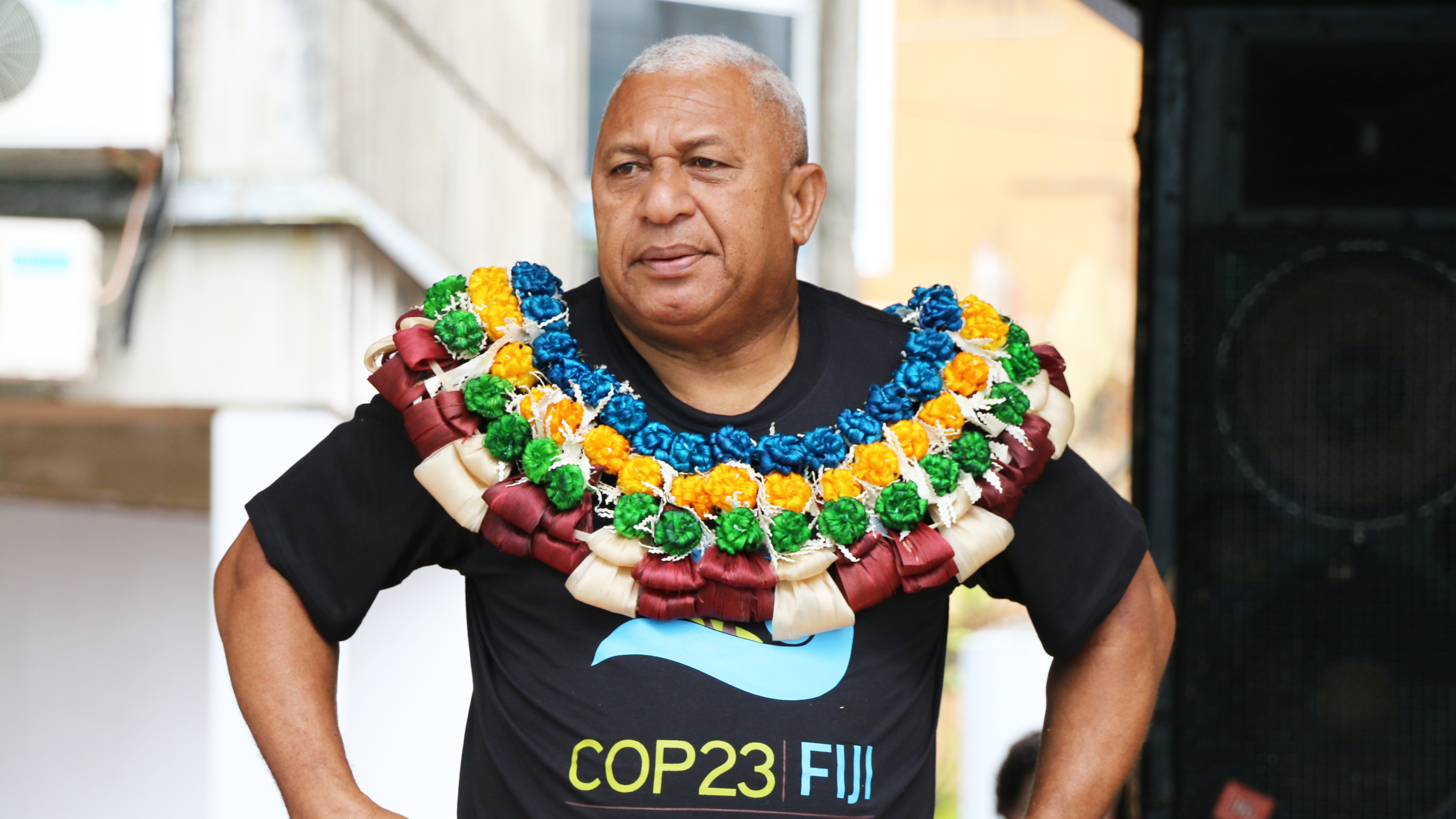 Fijians speak from the front lines of climate change - The World from PRX