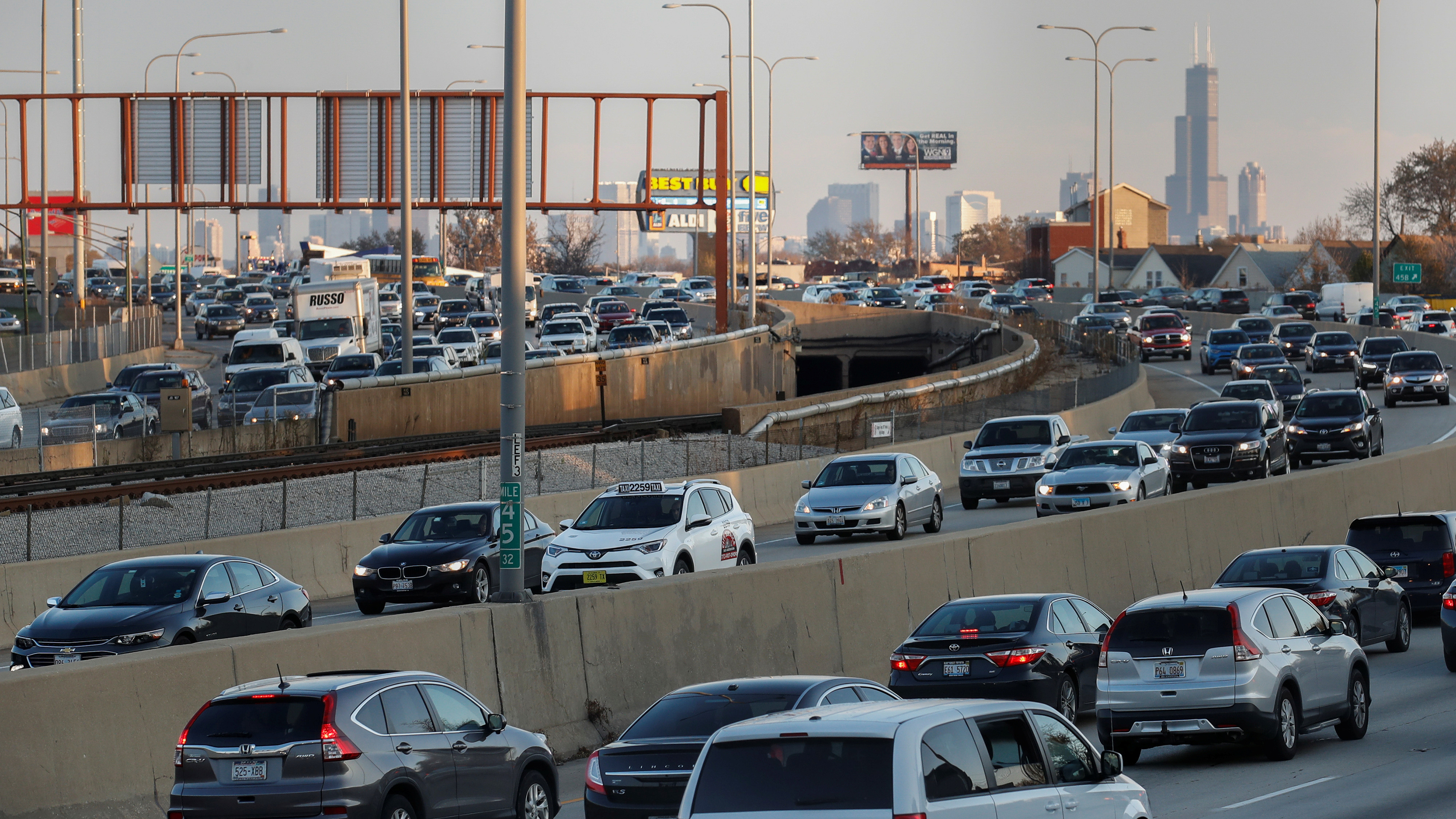 Why reducing carbon emissions from cars and trucks will be so hard ...