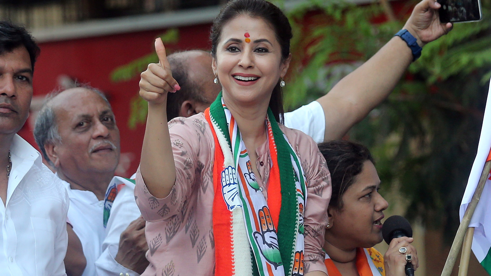 Women are becoming 'electable' candidates in India — even when they don ...
