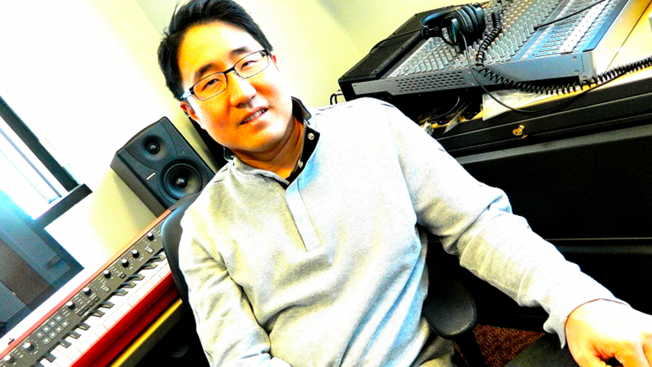 The neuroscience of jazz - The World from PRX