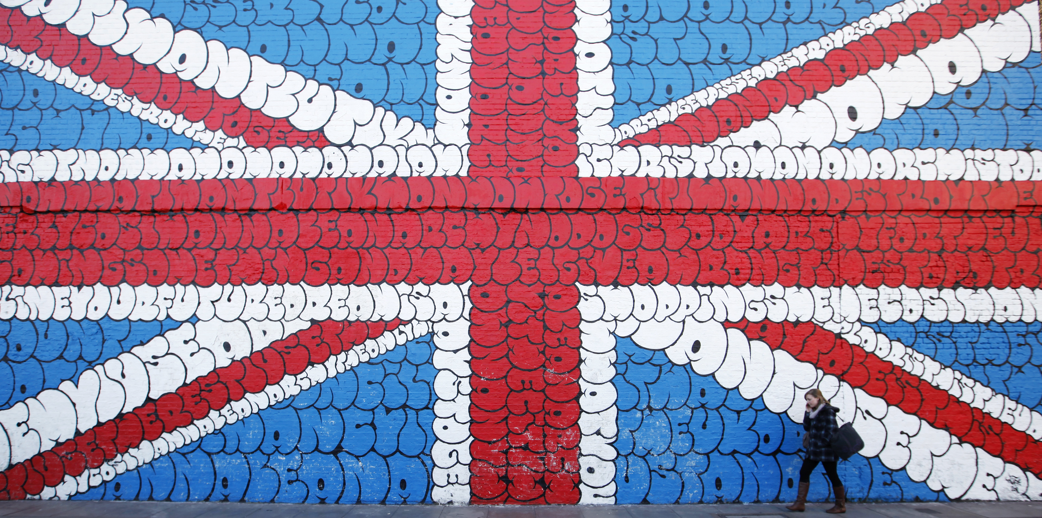 After 40 years, 'Never Mind the Bollocks' - The World from PRX