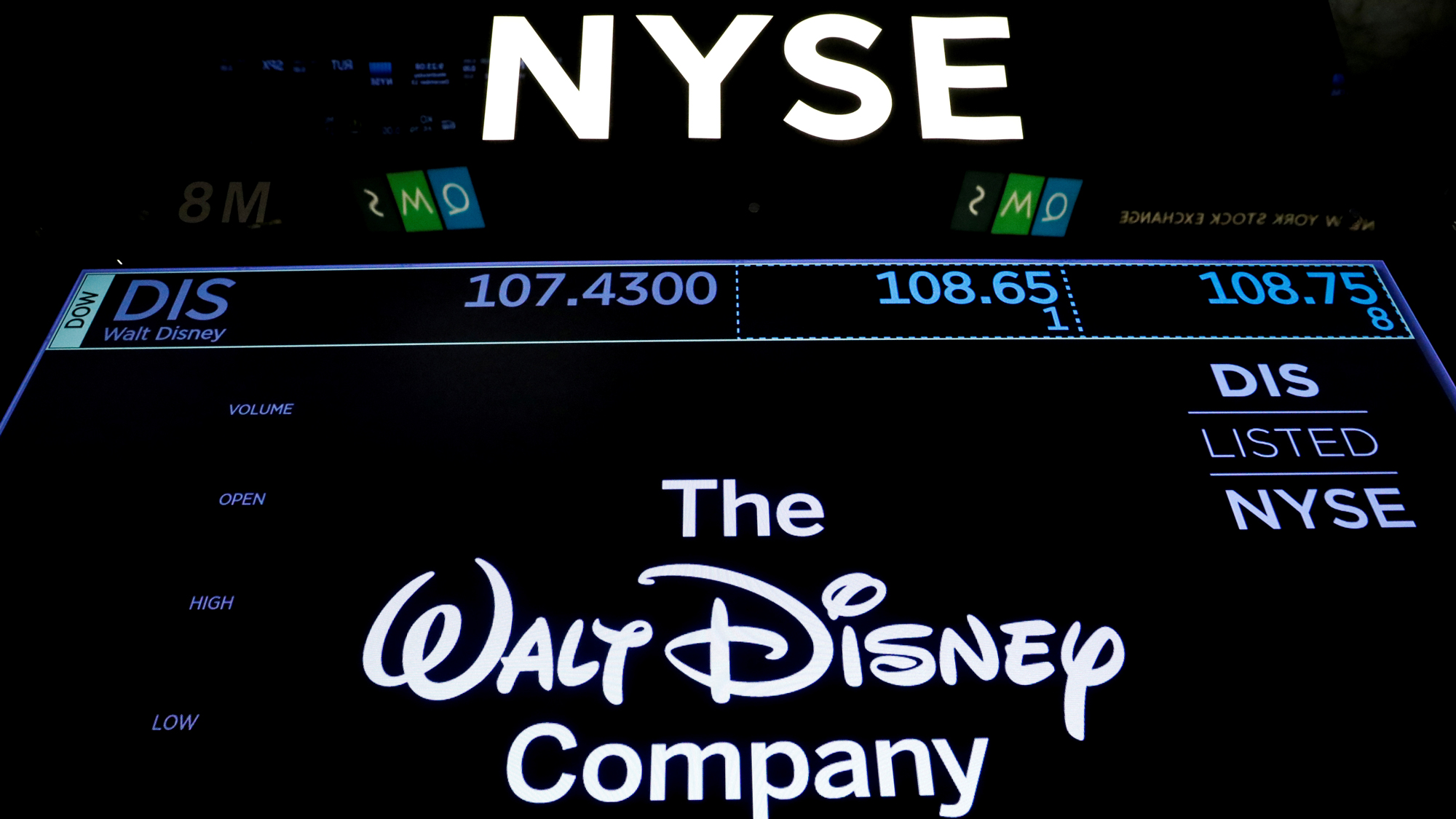 Disney to buy Fox film, TV businesses for $52 billion - The World from PRX