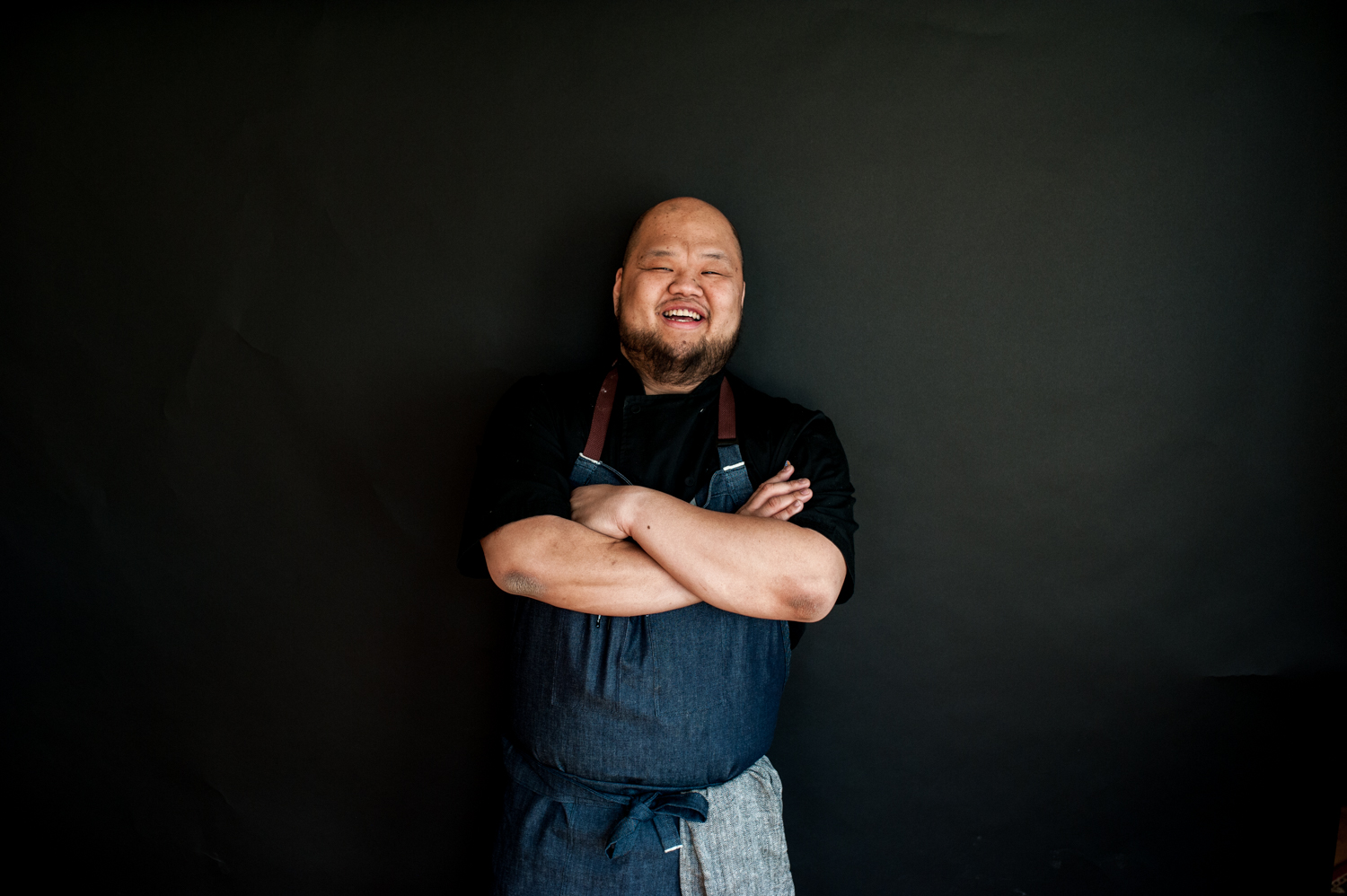 How Chef Yia Vang is putting his own twist on Hmong cuisine - The World ...