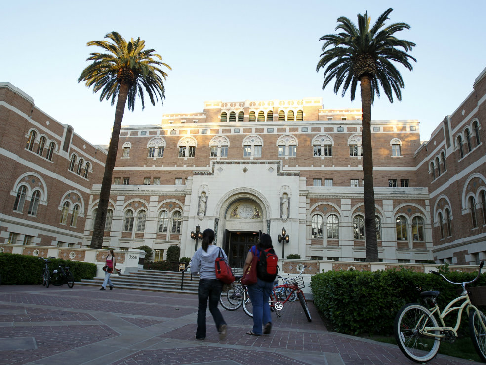 With all eyes on elite university admissions, community college stories ...