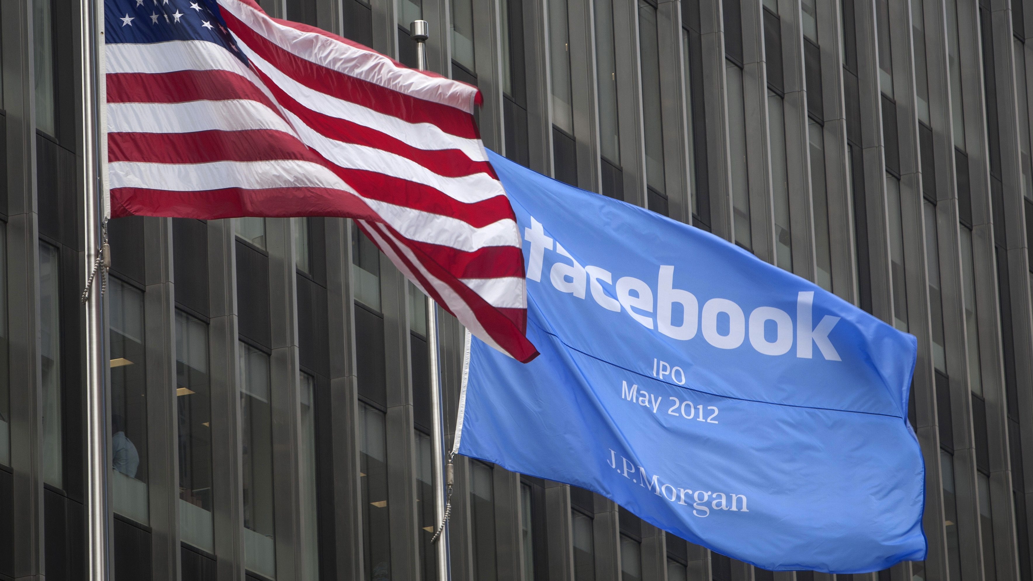 With cryptocurrency launch, Facebook sets its path toward becoming an ...