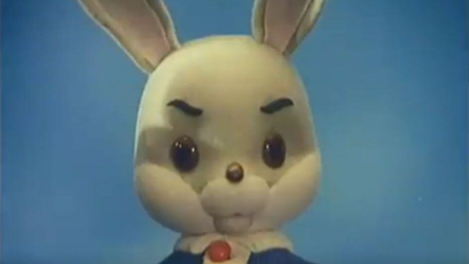 Meet North Korea’s Bunny Gang, cute animated rabbits who rain vengeance ...