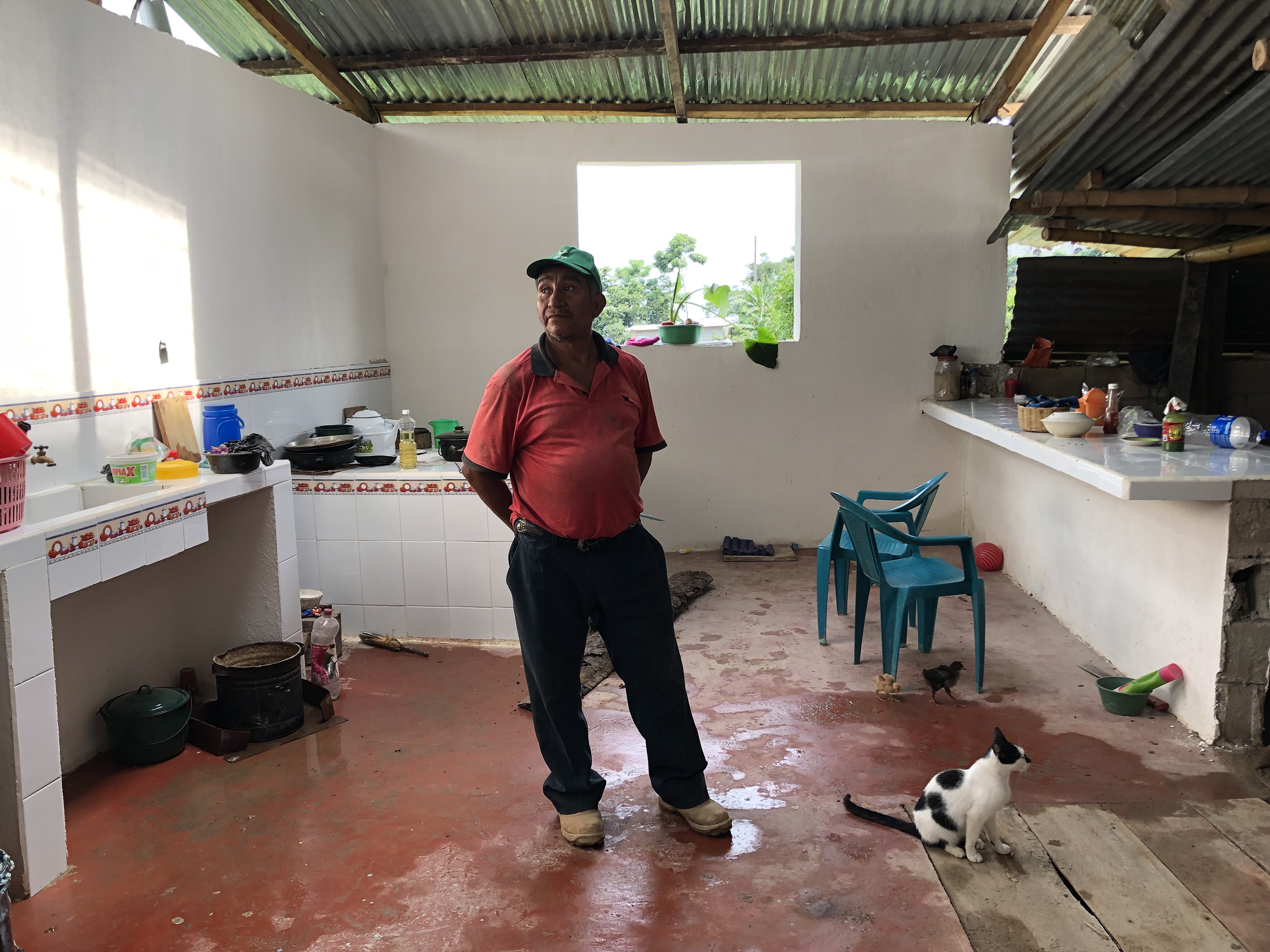 Migration to US is a family ‘duty’ for many Guatemalans - The World ...