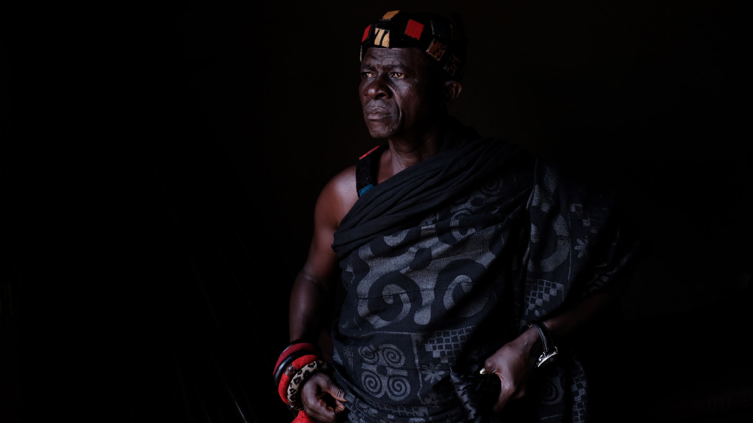 Retracing a slave route in Ghana, 400 years later - The World from PRX