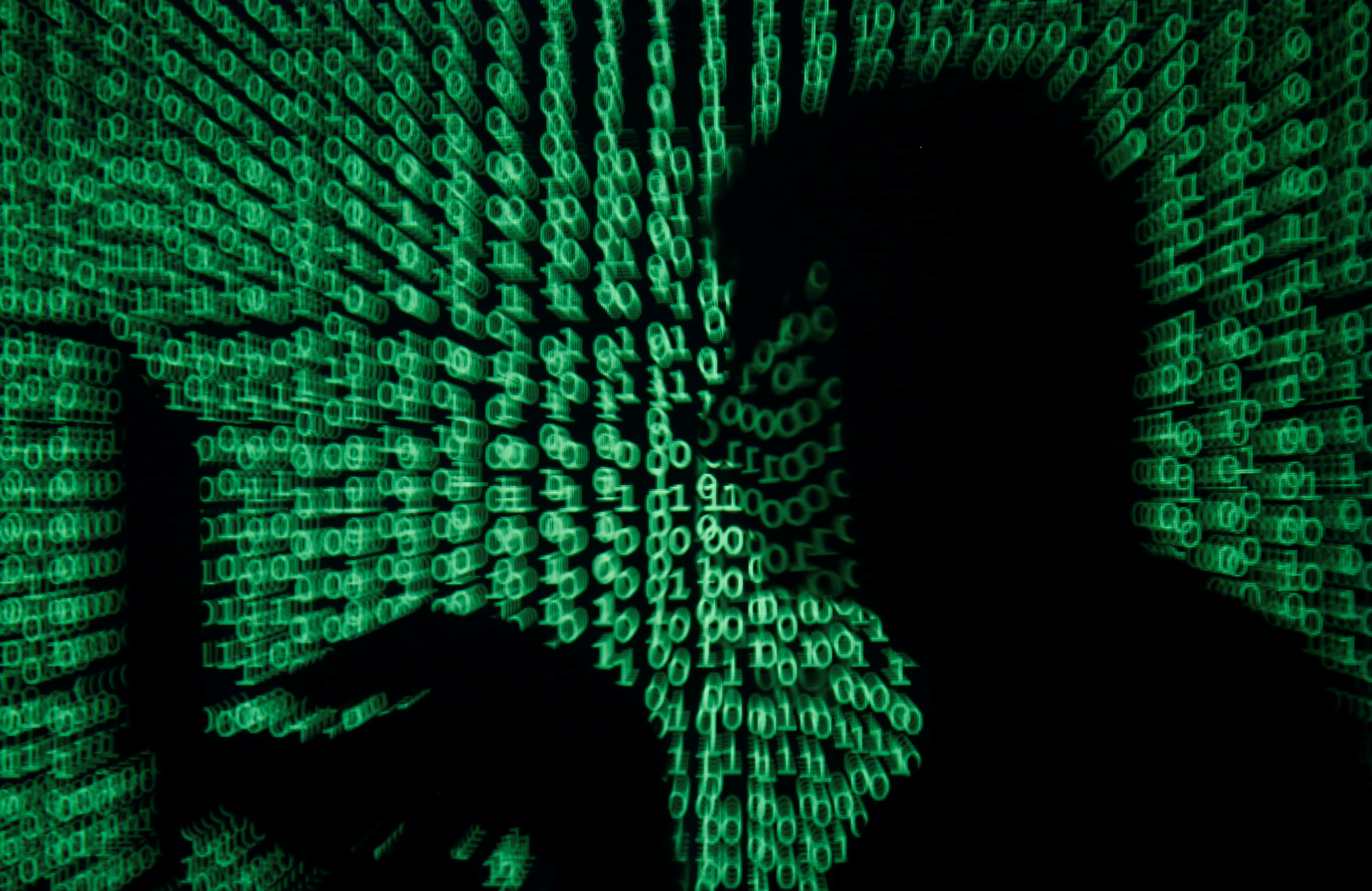 A cyberattack could wreak destruction comparable to a nuclear weapon ...