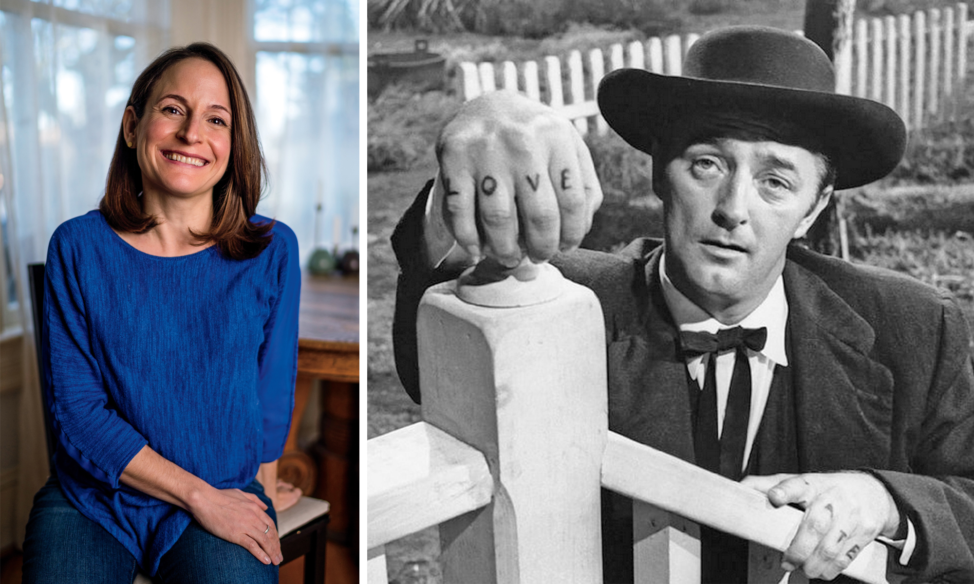 Aha Moment: ‘The Night of the Hunter’ - The World from PRX