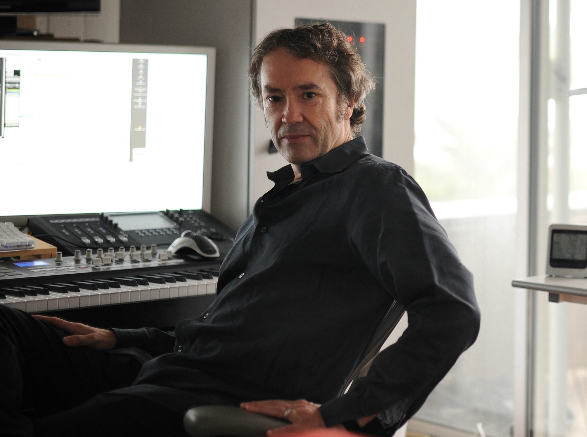 Terms of Art: Carter Burwell clues us in on film composer lingo - The ...
