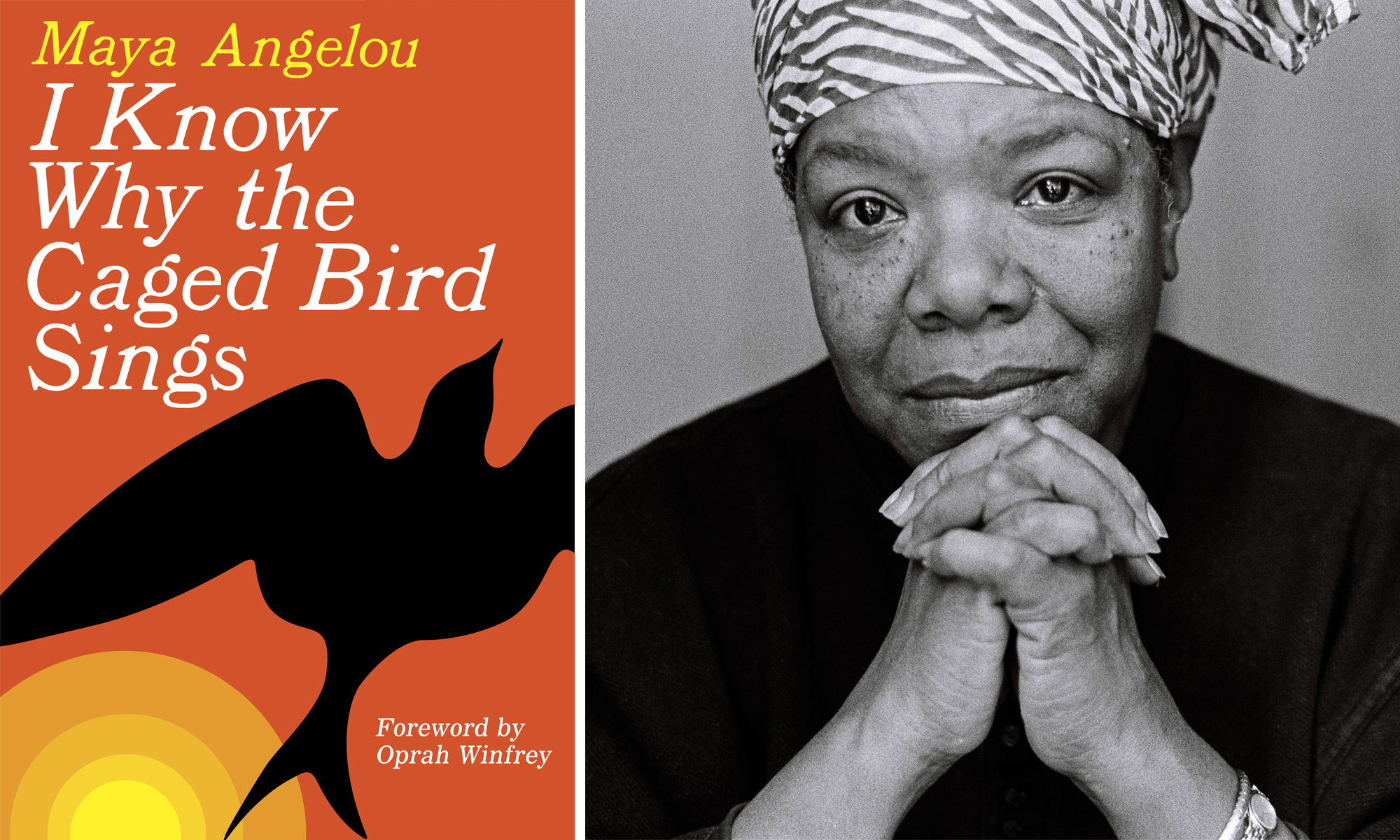 American Icons: ‘I Know Why the Caged Bird Sings’ - The World from PRX