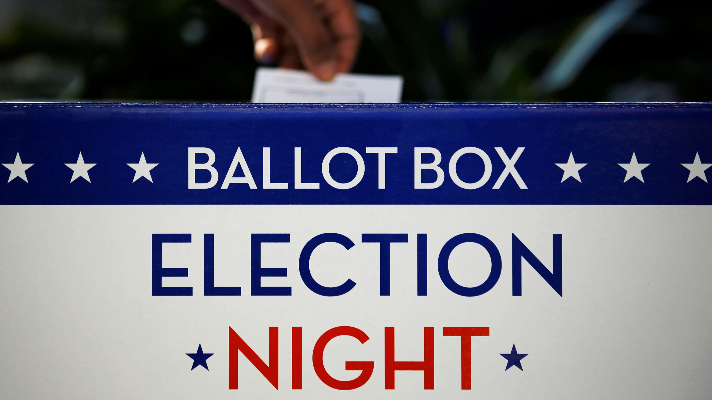 How can the US secure its 2020 elections? - The World from PRX