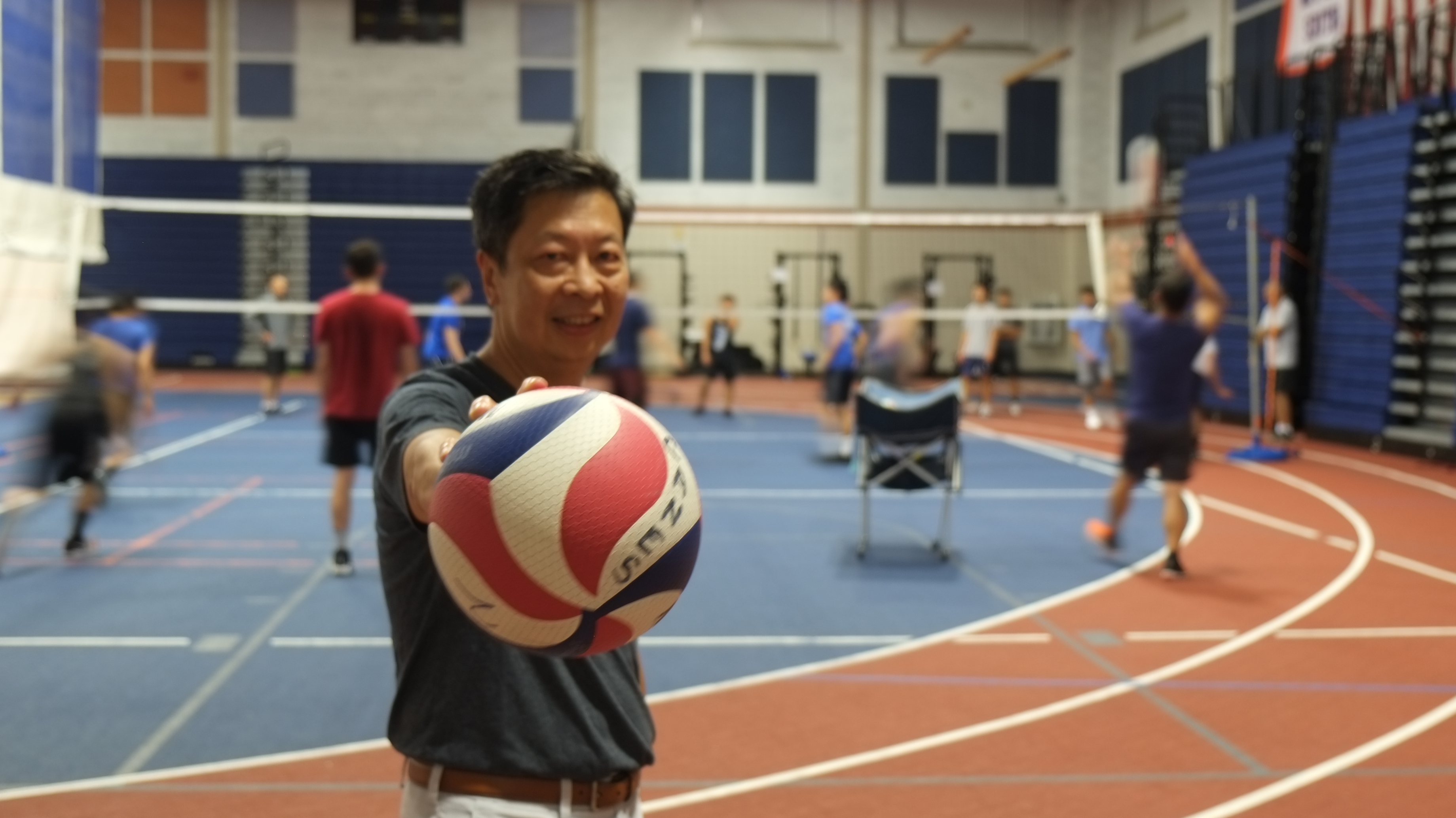 Will the Chinese American sport ‘9-man’ have to change its strict ...