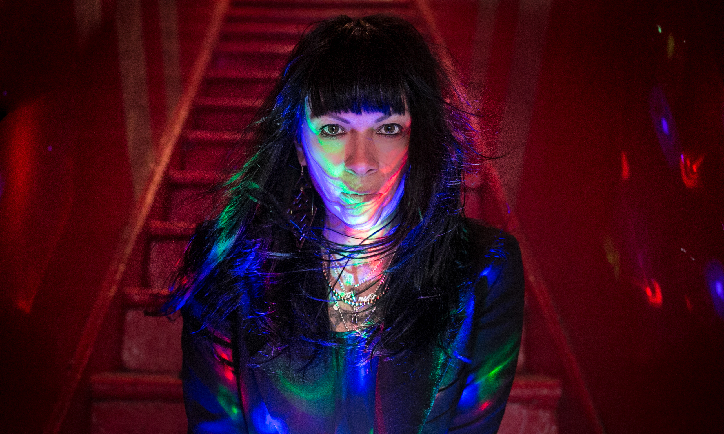 Jennifer Reeder taps into the horror of everyday girlhood - The World ...