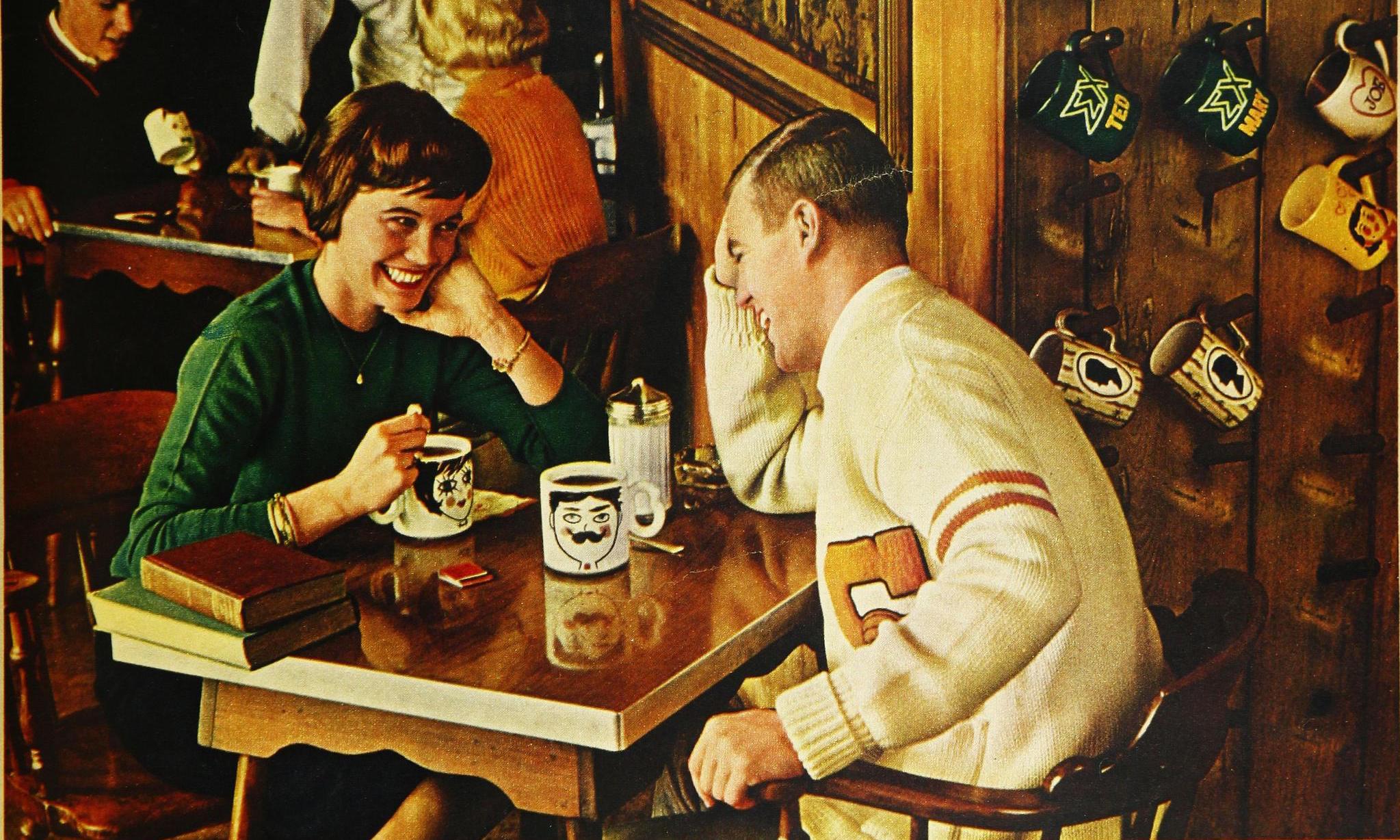 The mystery of 'Mugmates' - The World from PRX