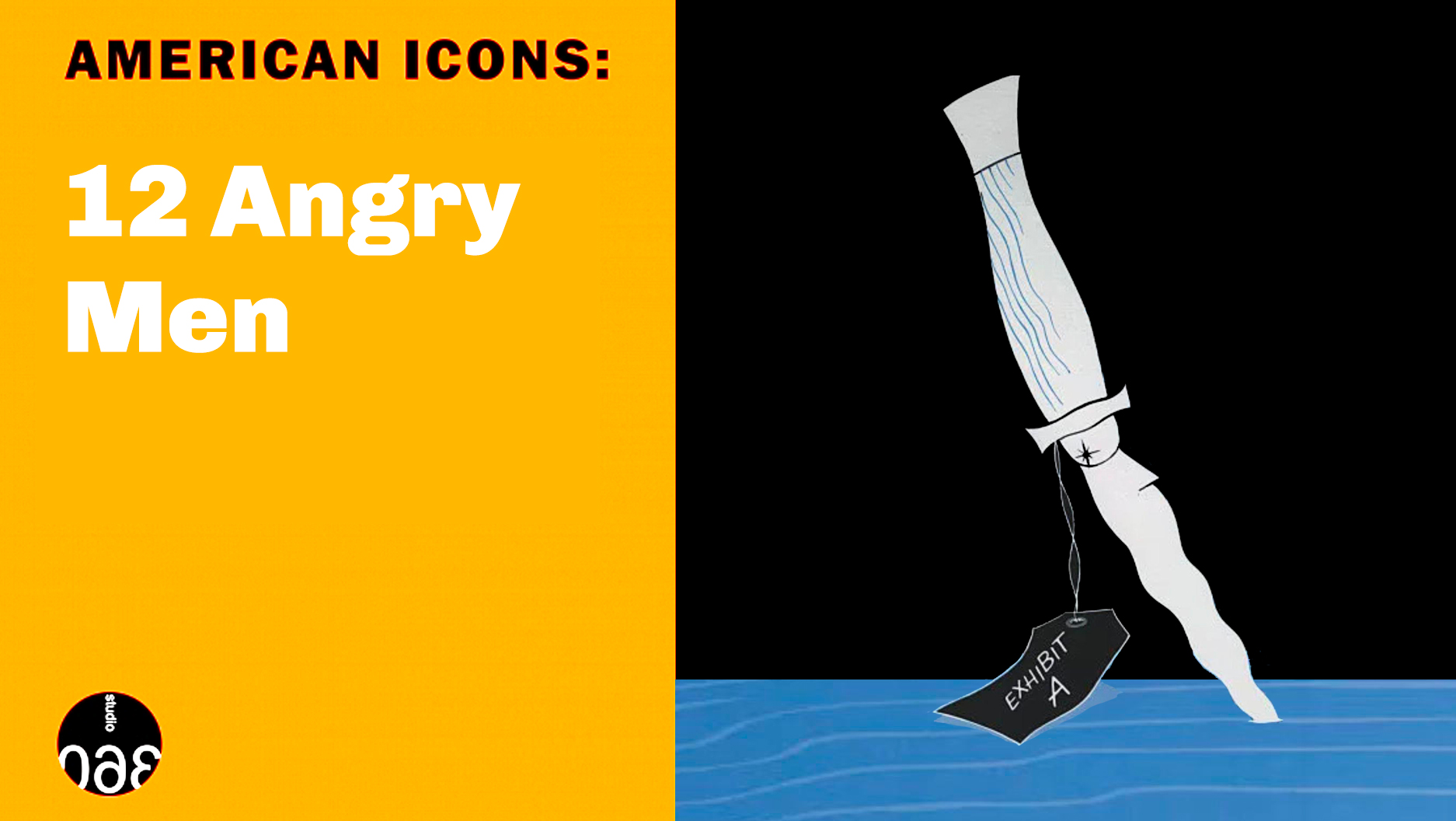 American Icons: ‘12 Angry Men’ - The World from PRX