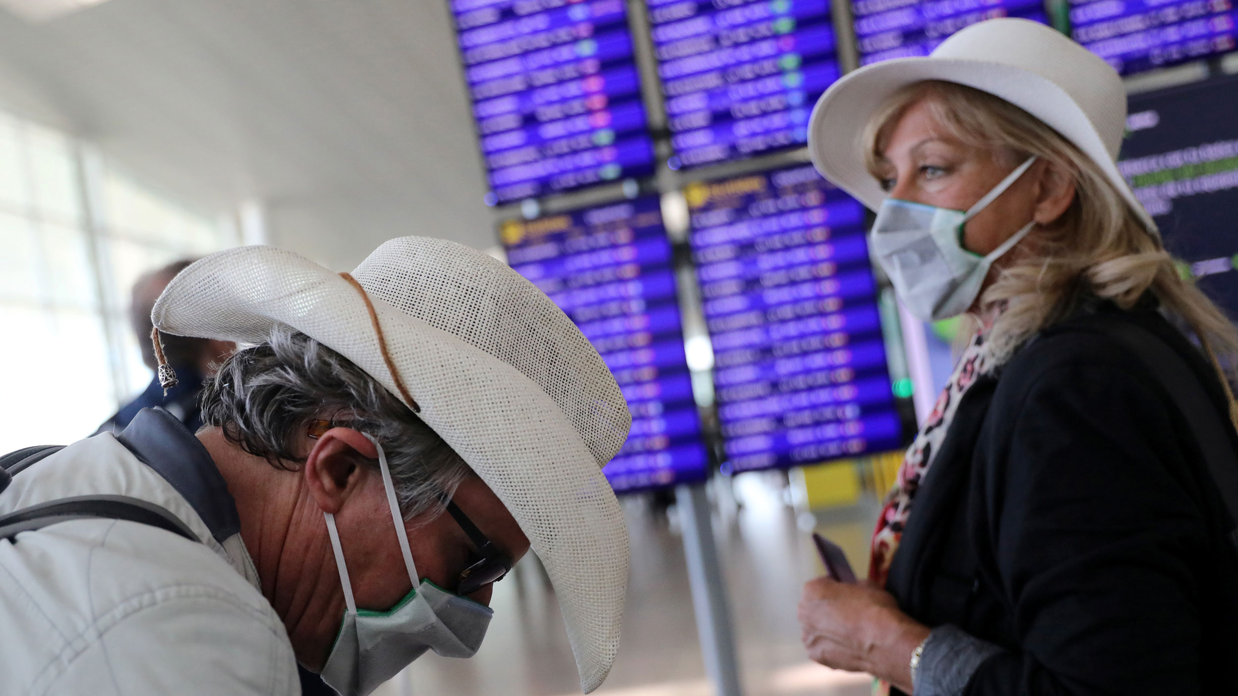 World scrambles to curb fast-spreading coronavirus - The World from PRX
