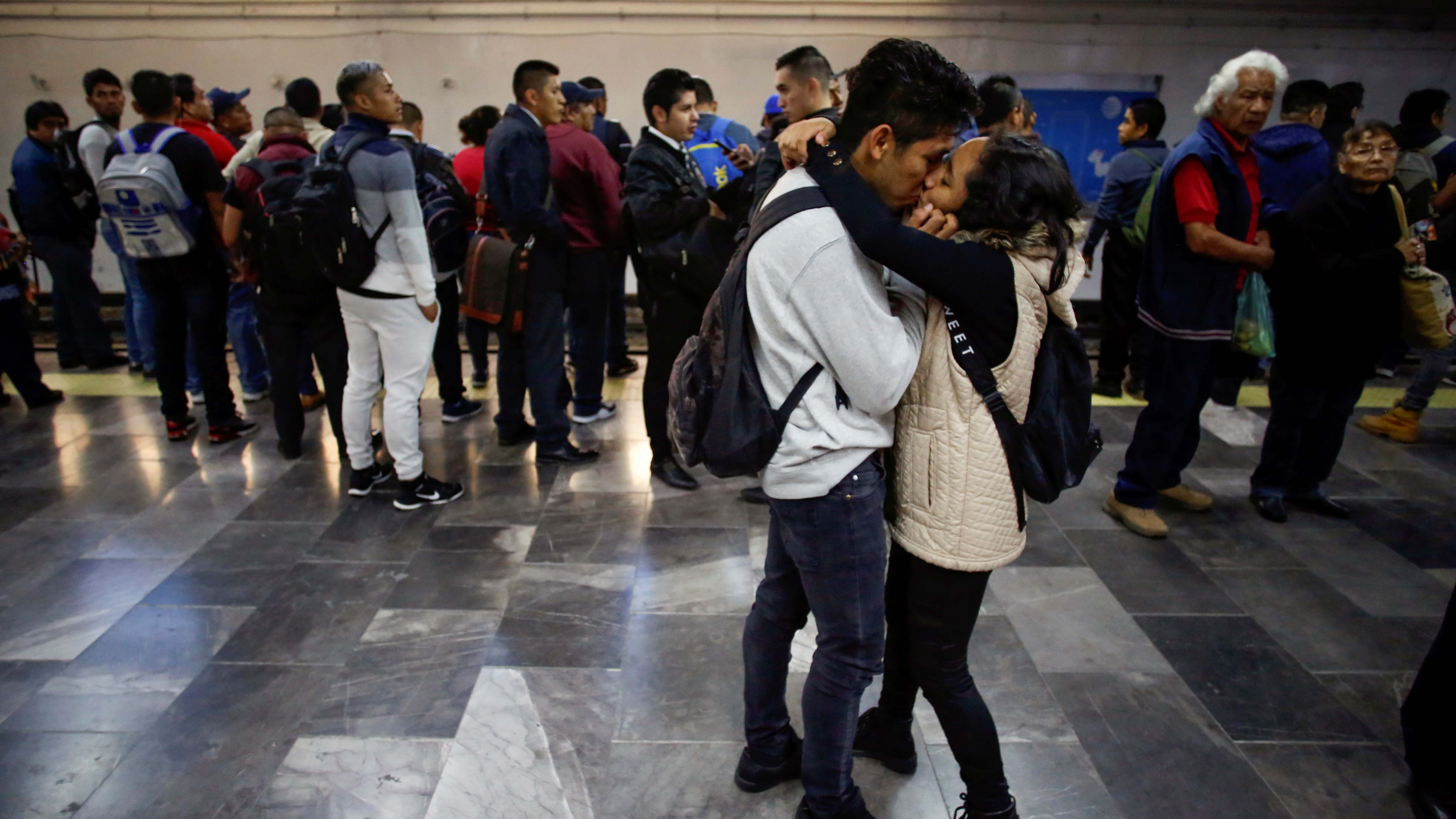 Experts concerned Mexico not taking enough COVID-19 precautions - The ...