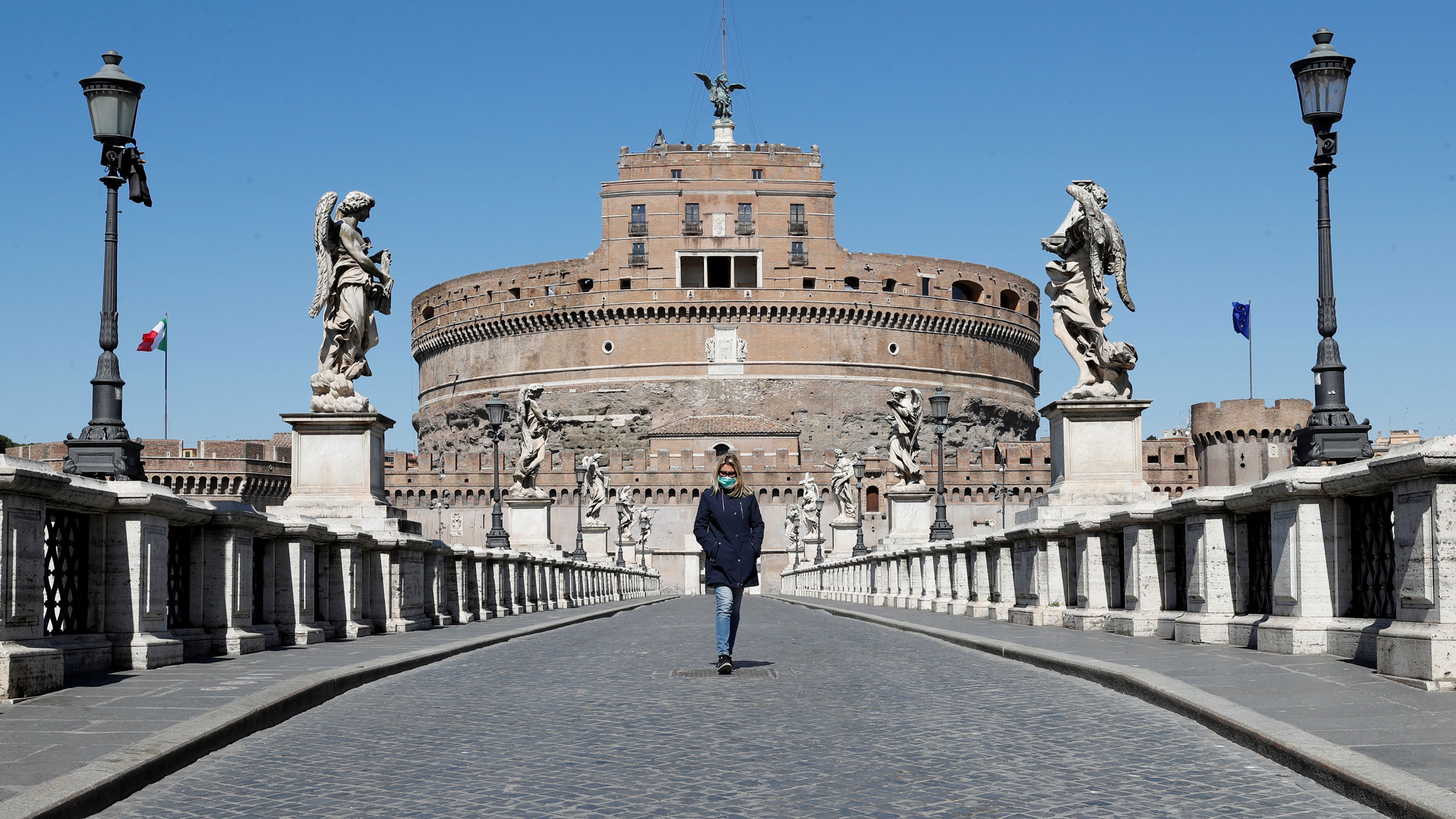 Confirmed coronavirus cases exceeds 350,000; International students ...