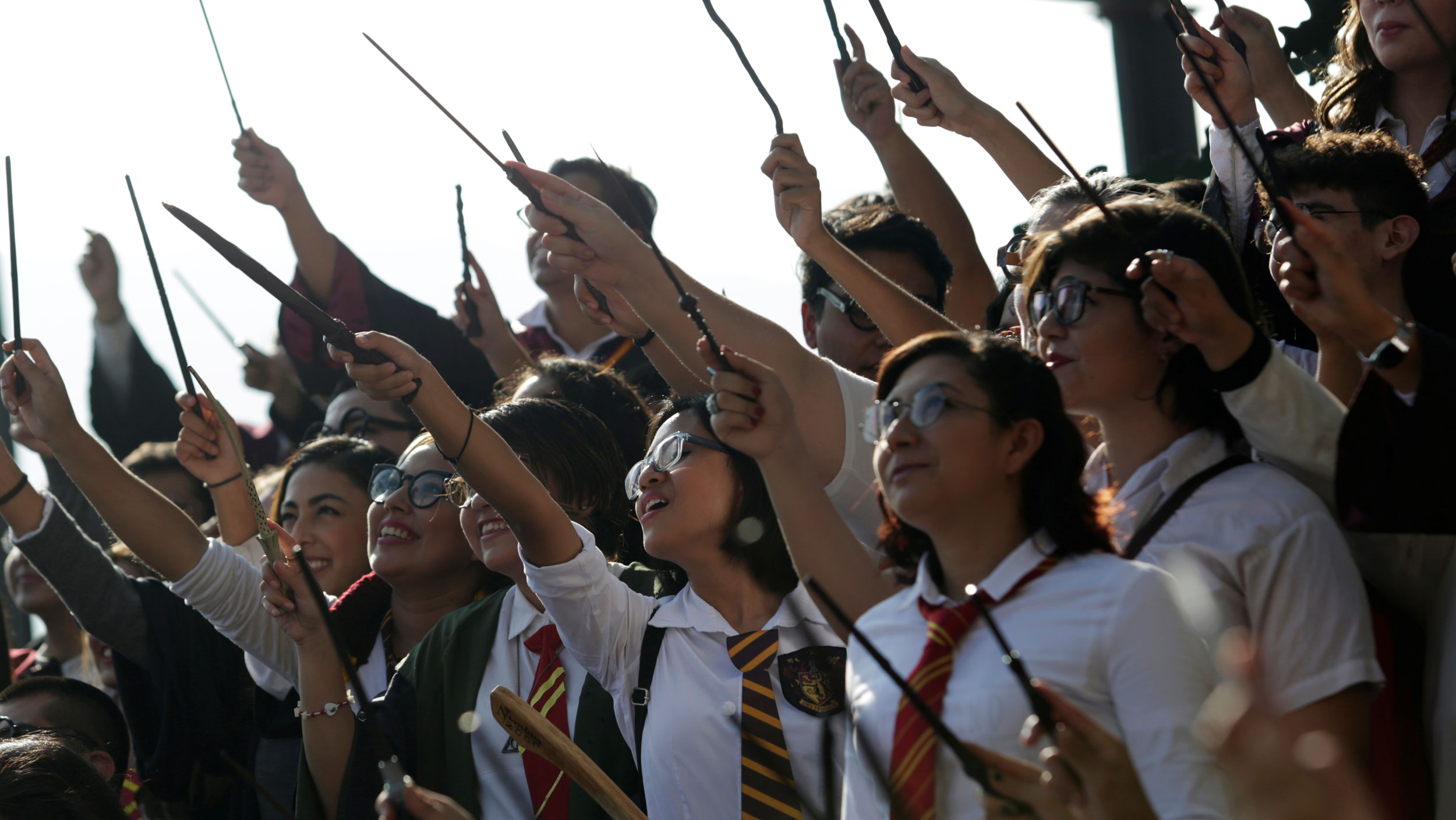 80: 'Harry Potter' and the Yiddish translation - The World from PRX