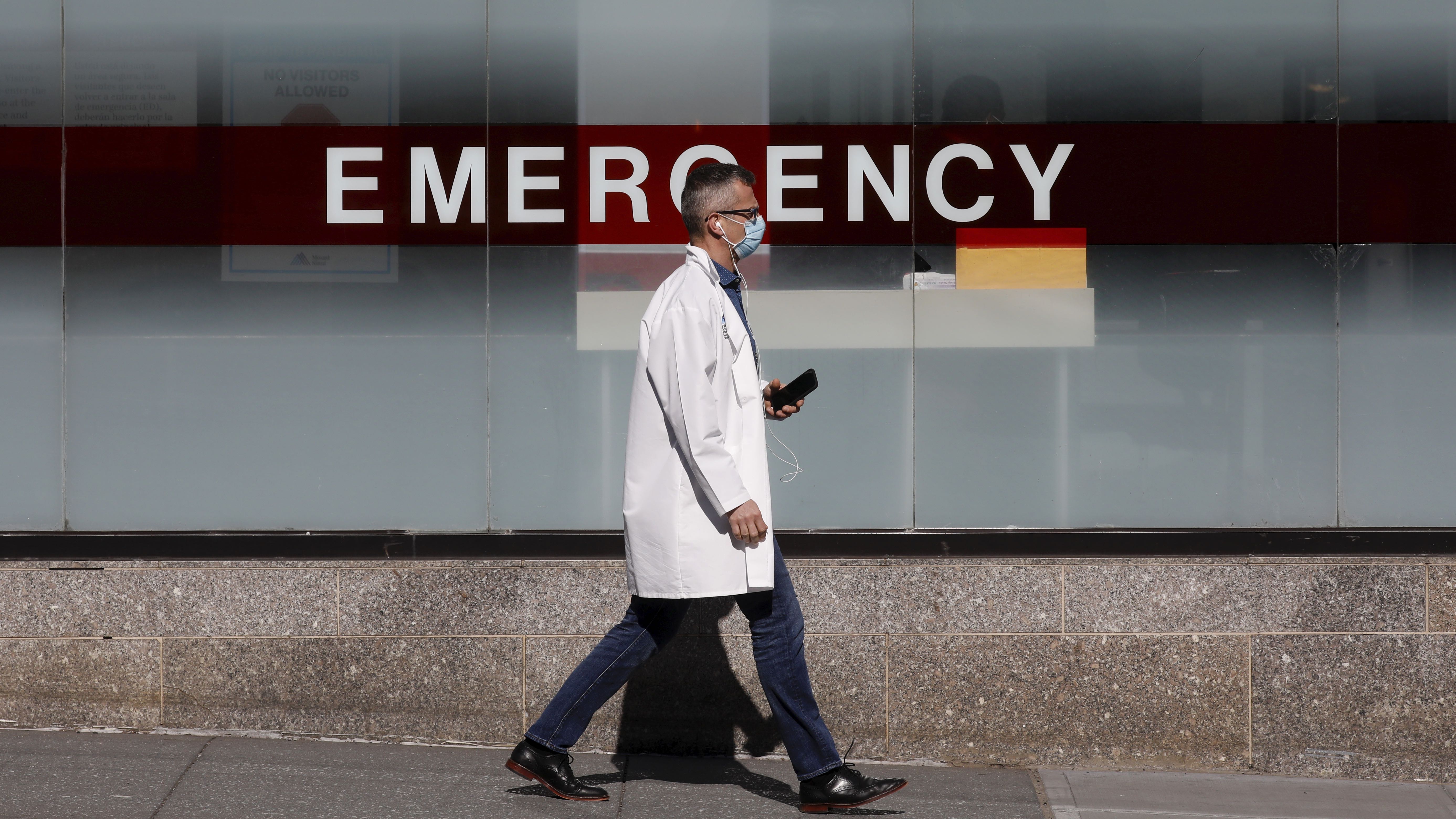 Will the US ever mimic Asia’s culture of ‘universal masking’? - The ...