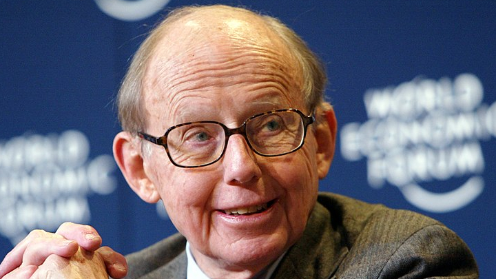 It’s time for the US to rethink Huntington’s philosophy: Part I - The ...