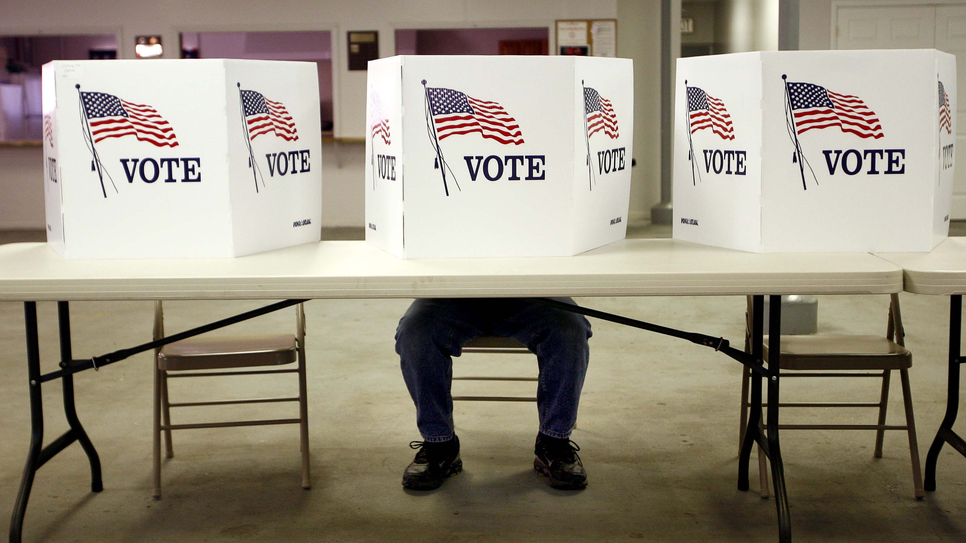 Latino groups fight voter suppression efforts as US election nears ...
