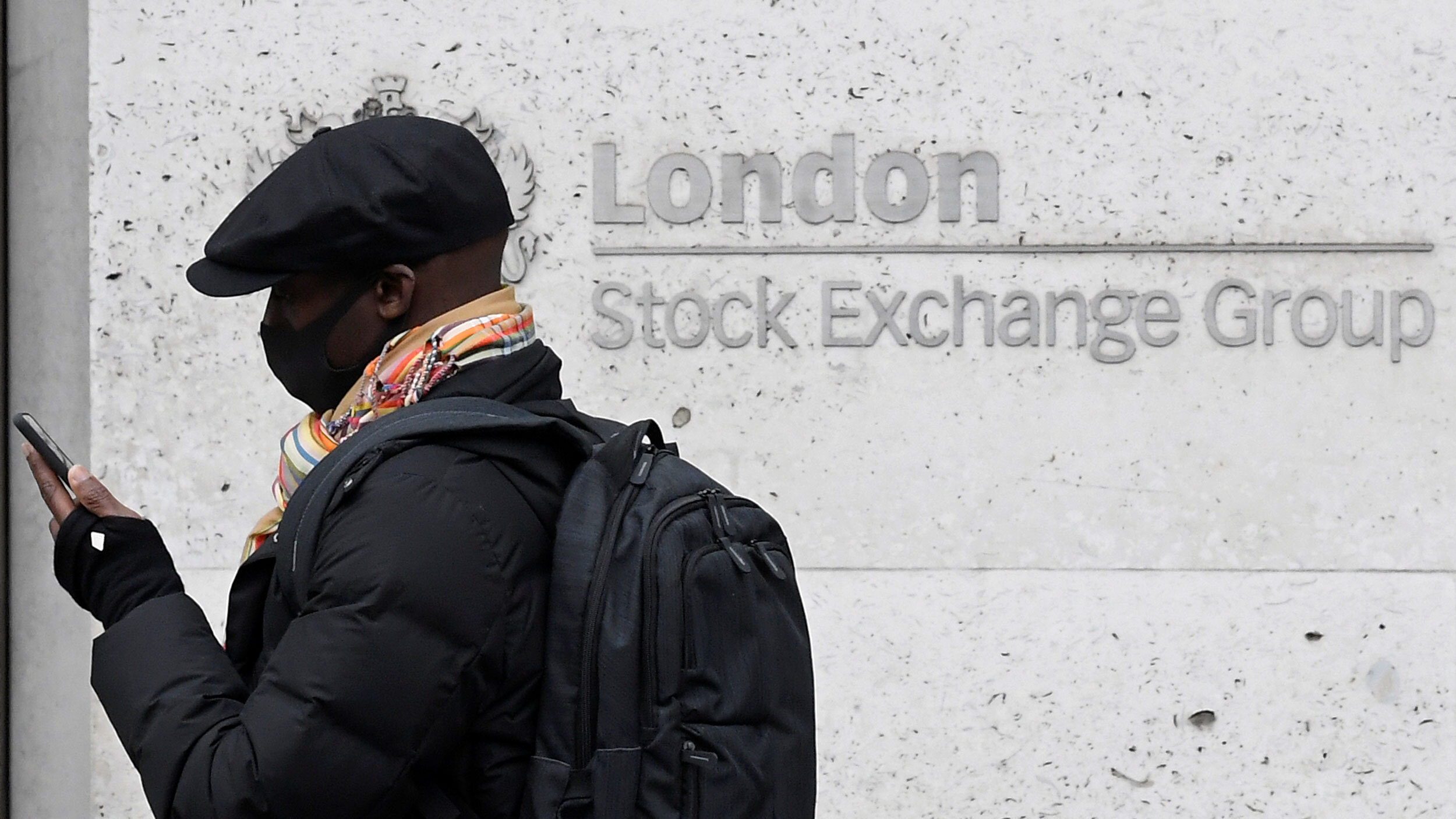OECD predicts worst non-wartime recession in 100 years; Britain marks 2 ...