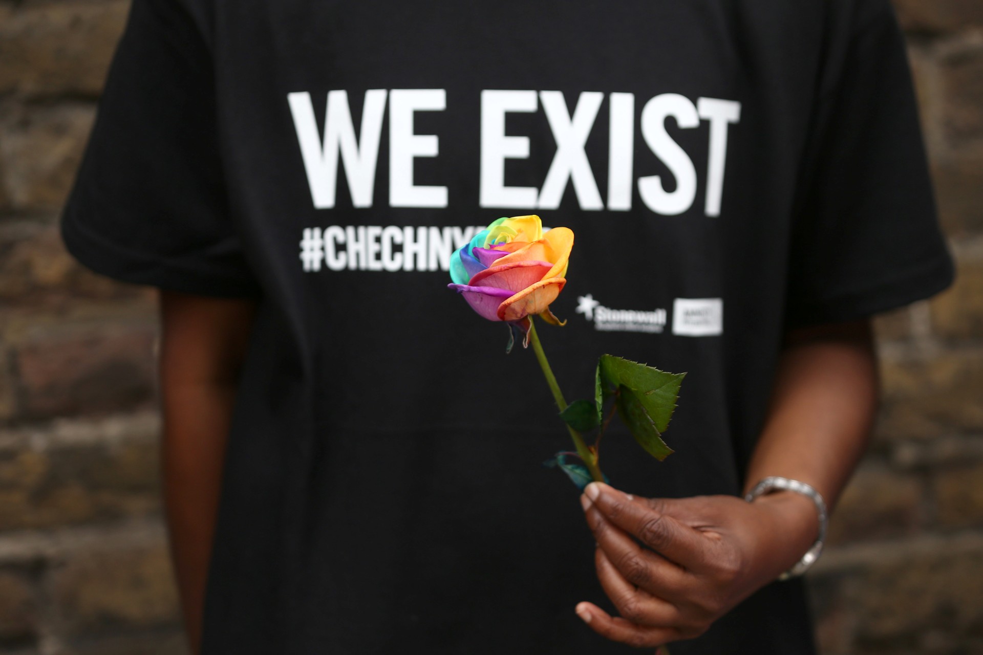 New documentary follows LGBTQ people fleeing persecution in Chechnya ...