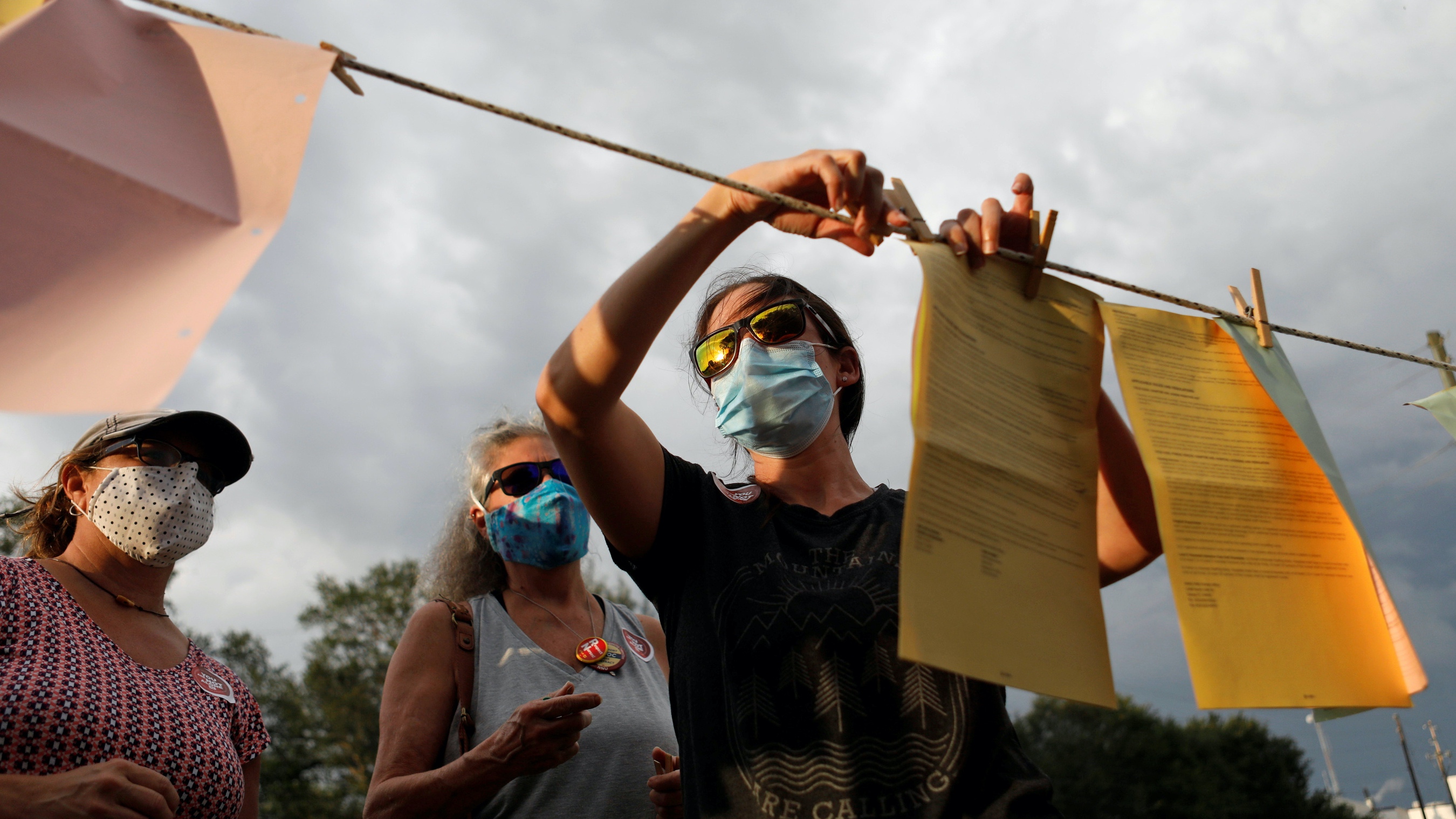 The future of our pandemic - The World from PRX