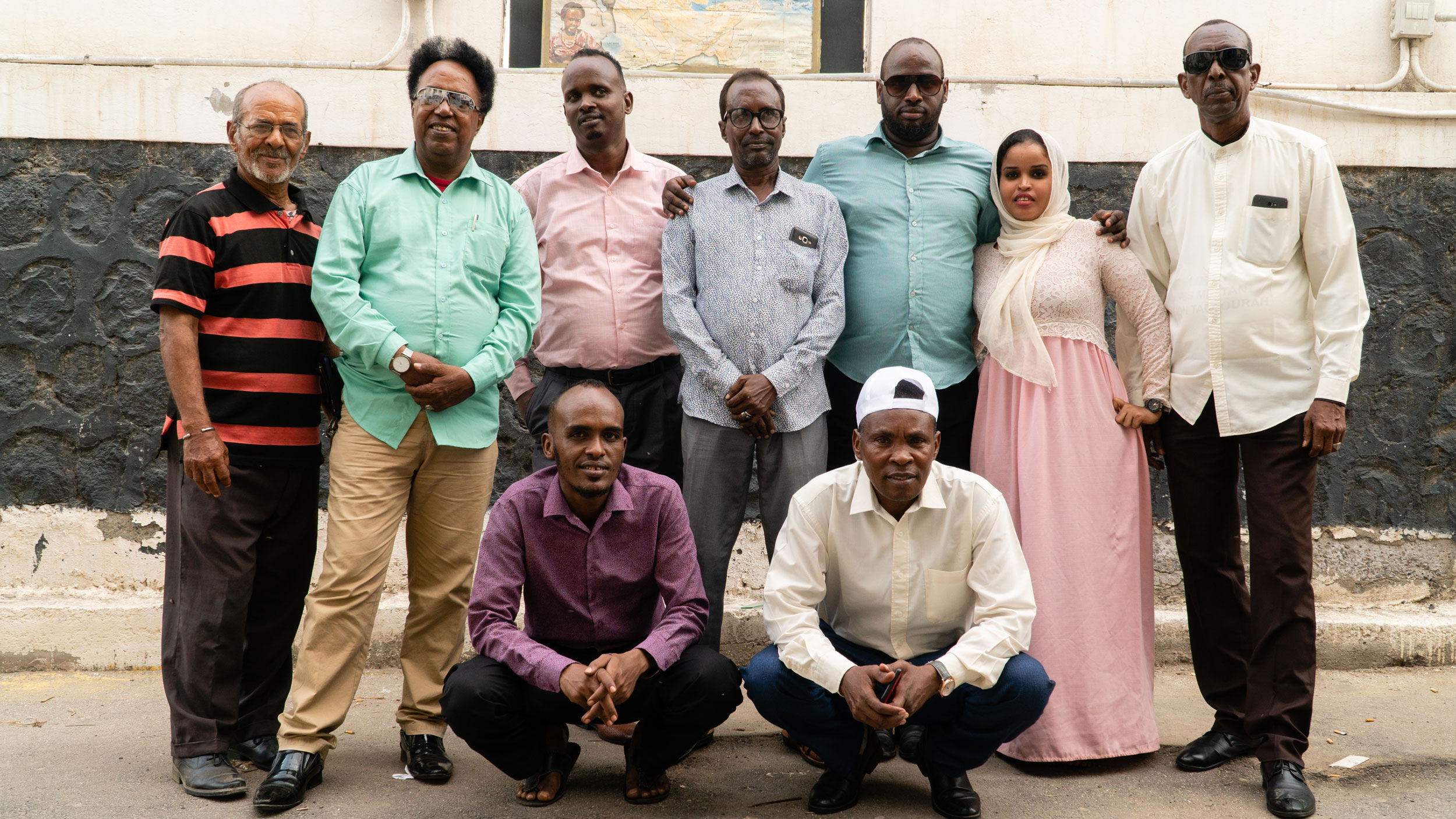 Djibouti’s ‘cosmopolitan musical sound’ captured in first-ever global ...