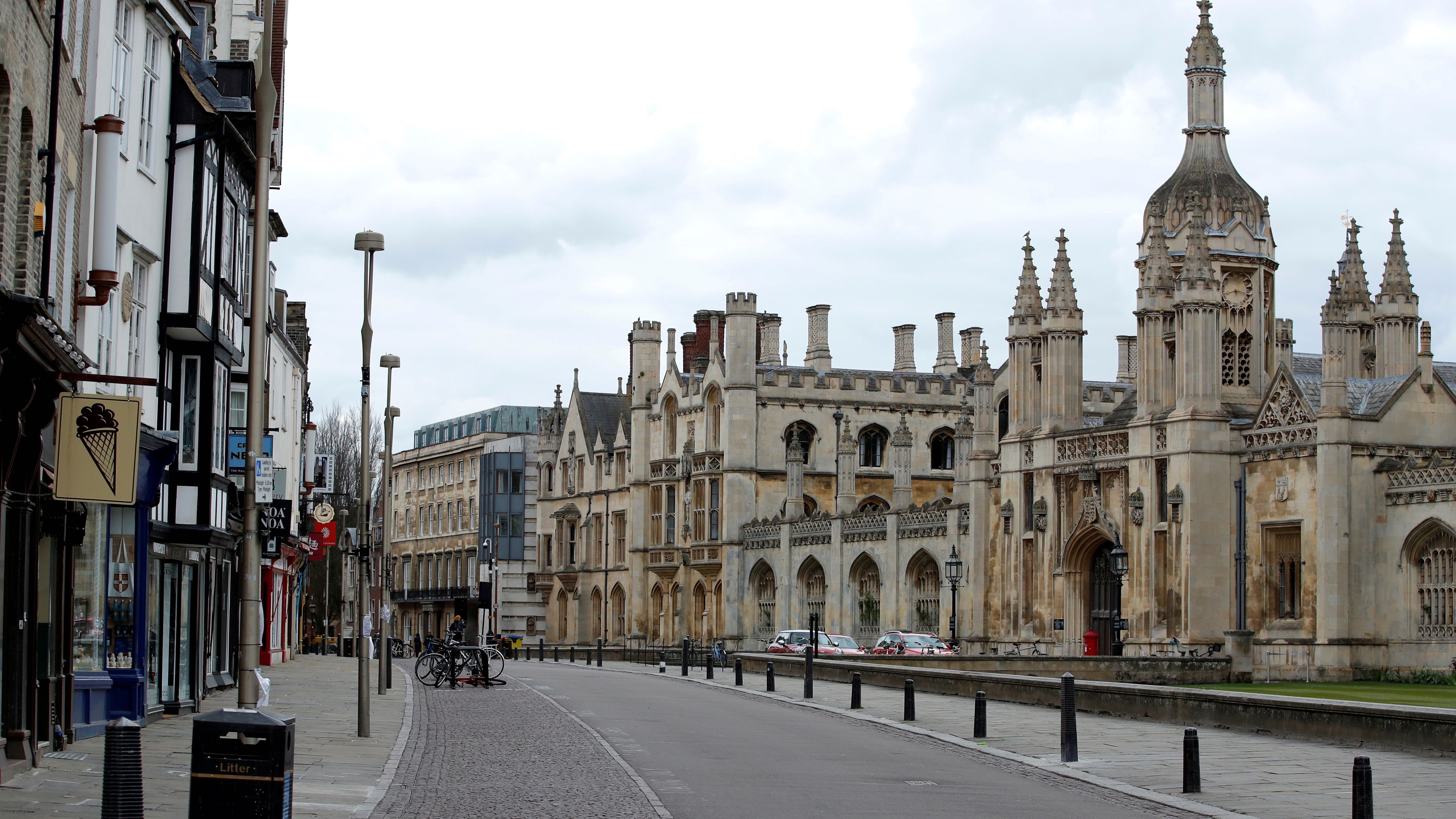 British universities weigh risks of welcoming students back to campus ...